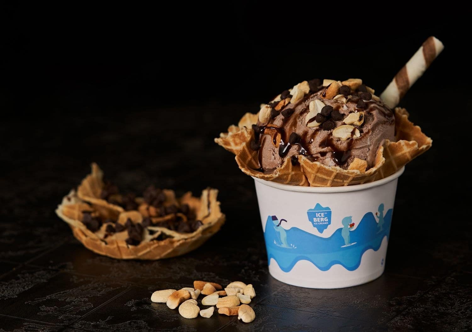 Photos of Iceberg Icecreams, Pictures of Iceberg Icecreams, Goa | Zomato