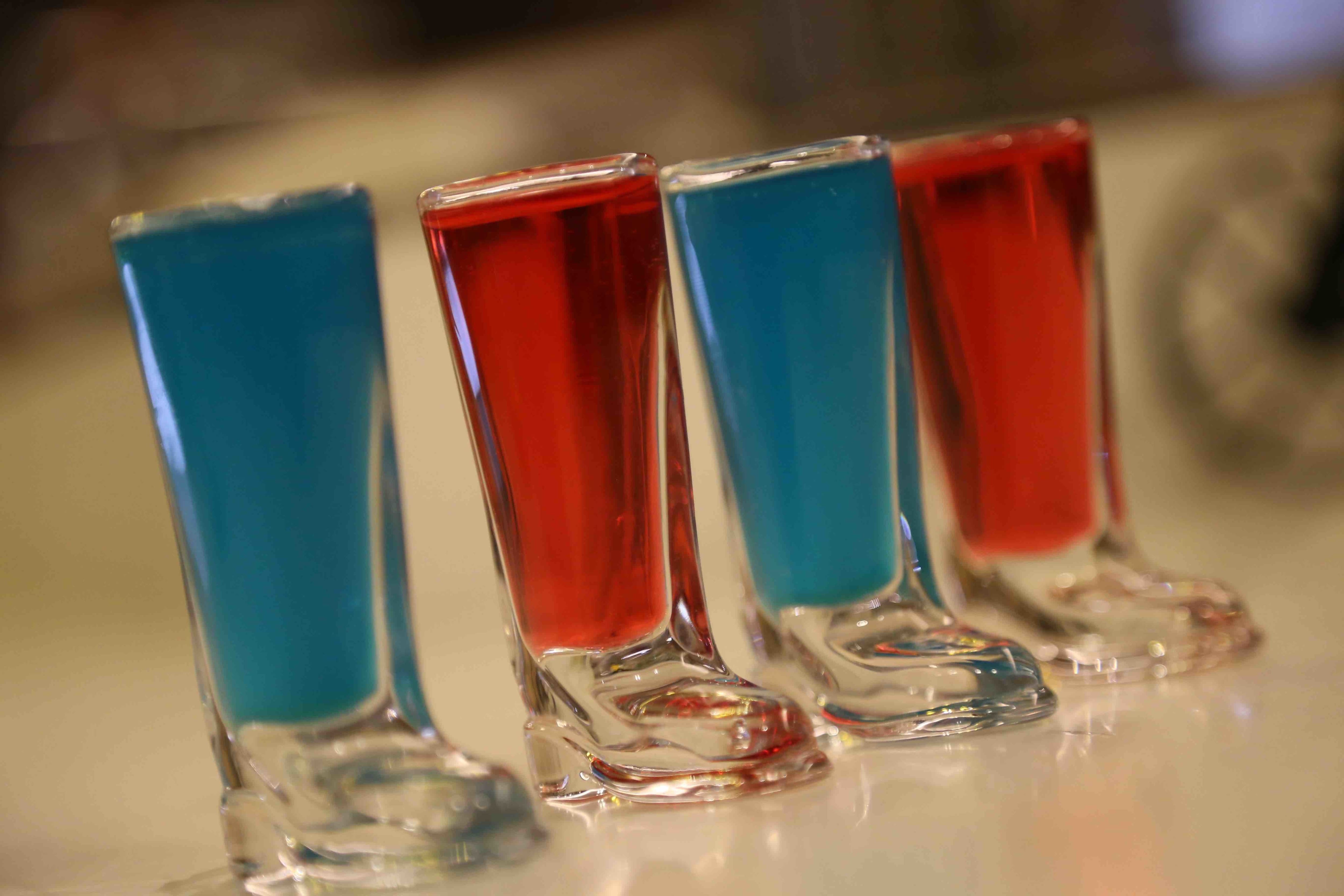 The Brew Bar - Radisson, Udyog Vihar, Gurgaon | Zomato