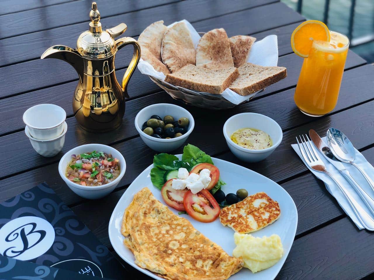 Bestow Cafe and Restaurant, Suhaim, Ras al-Khaimah | Zomato