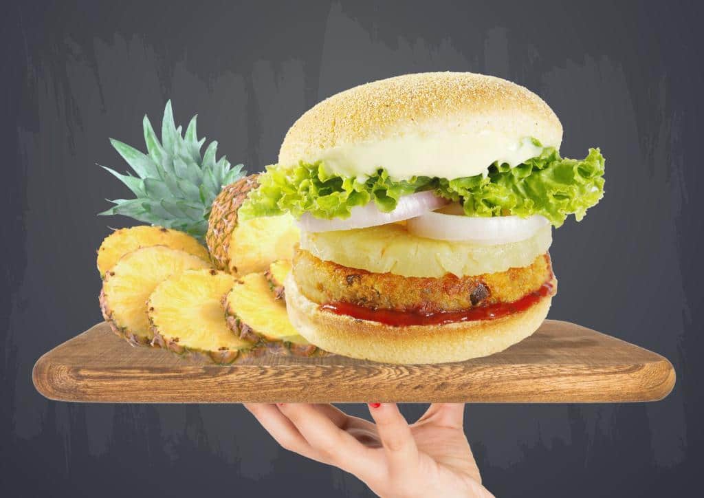 Rooh Burger Cafe, Rohini, New Delhi