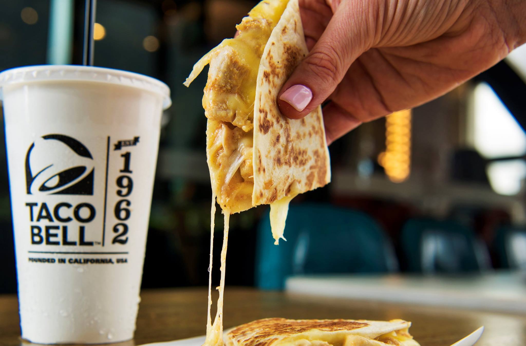 taco bell code of conduct