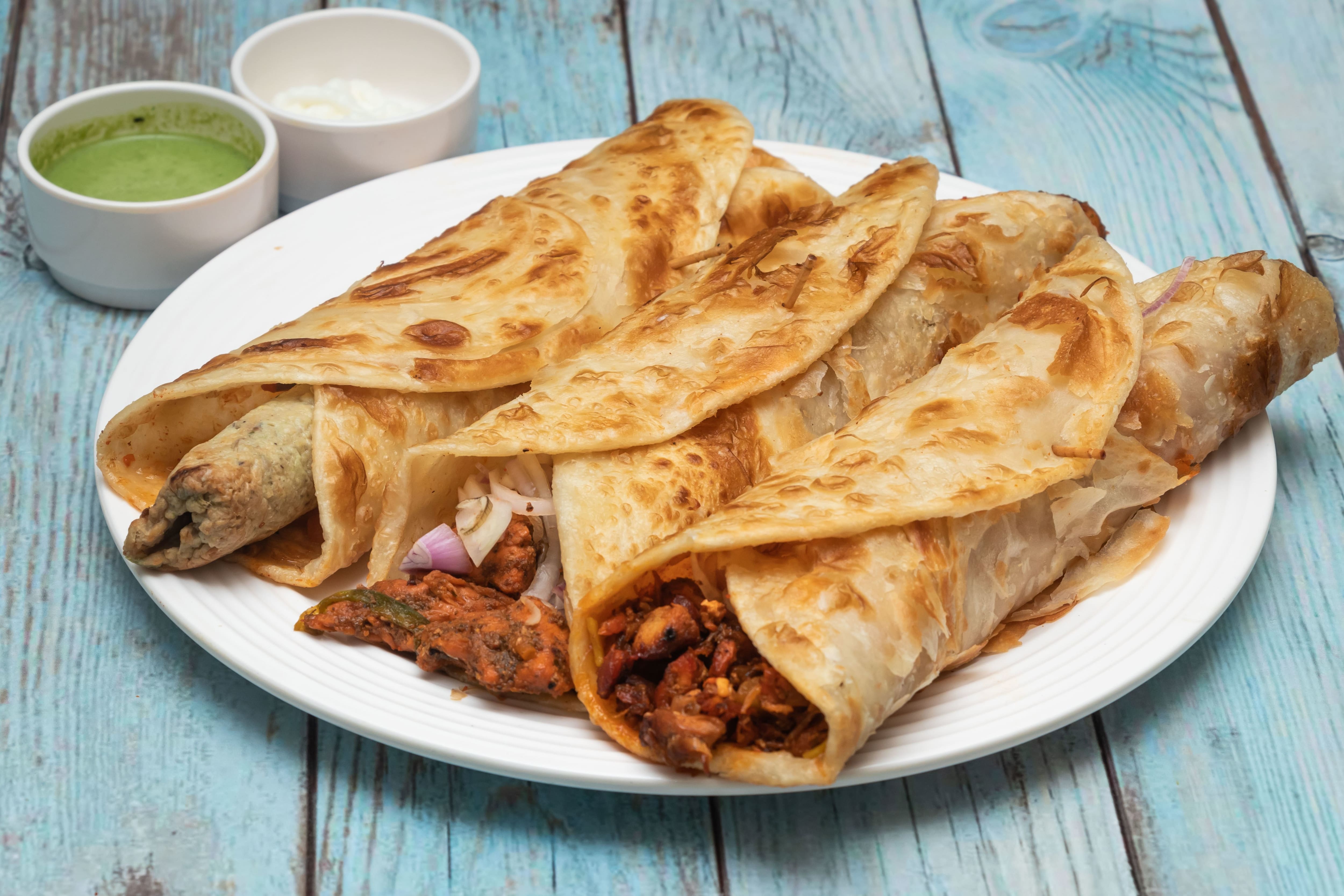 Chottus, DLF Phase 3, Gurgaon | Zomato