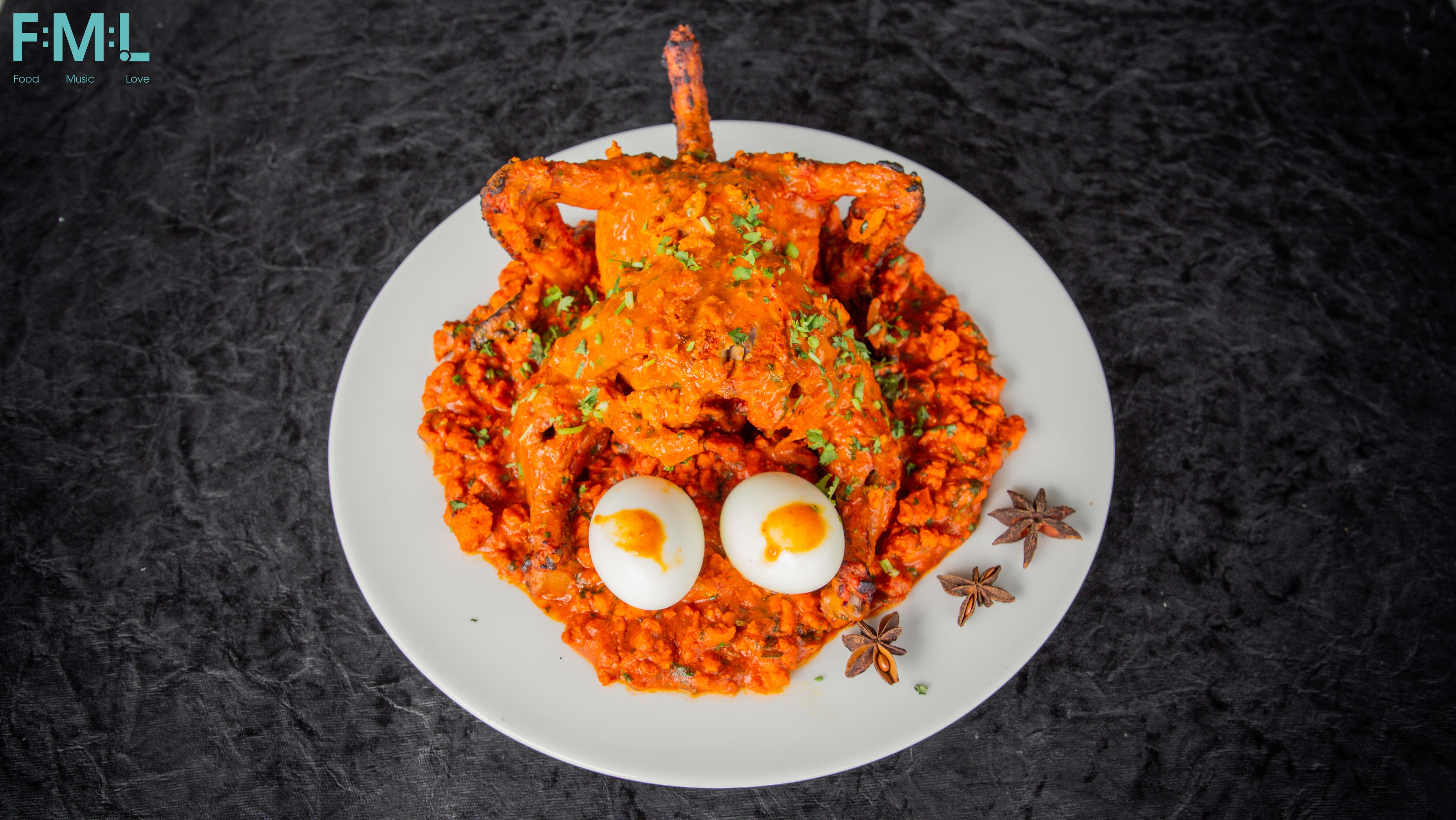 FML - Food Music Love, Magarpatta, Pune | Zomato