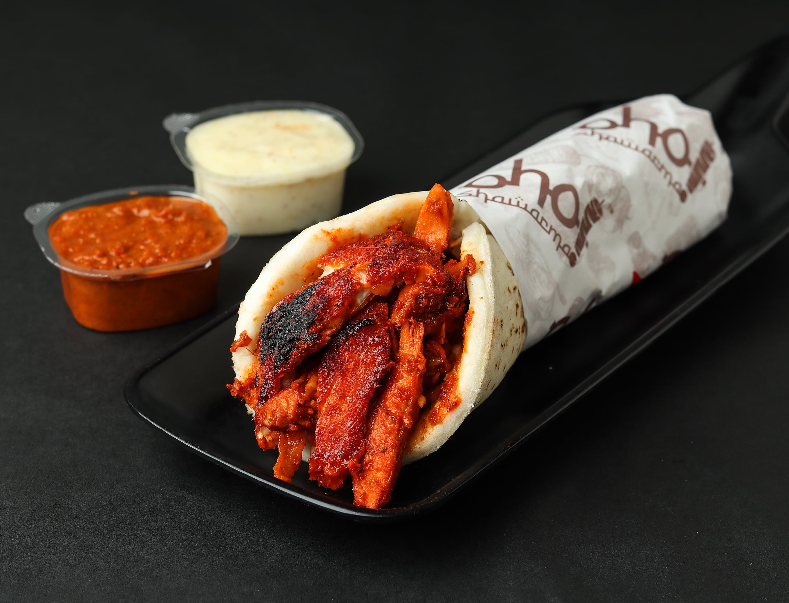 Oho Shawarma, Kharghar, Navi Mumbai | Zomato