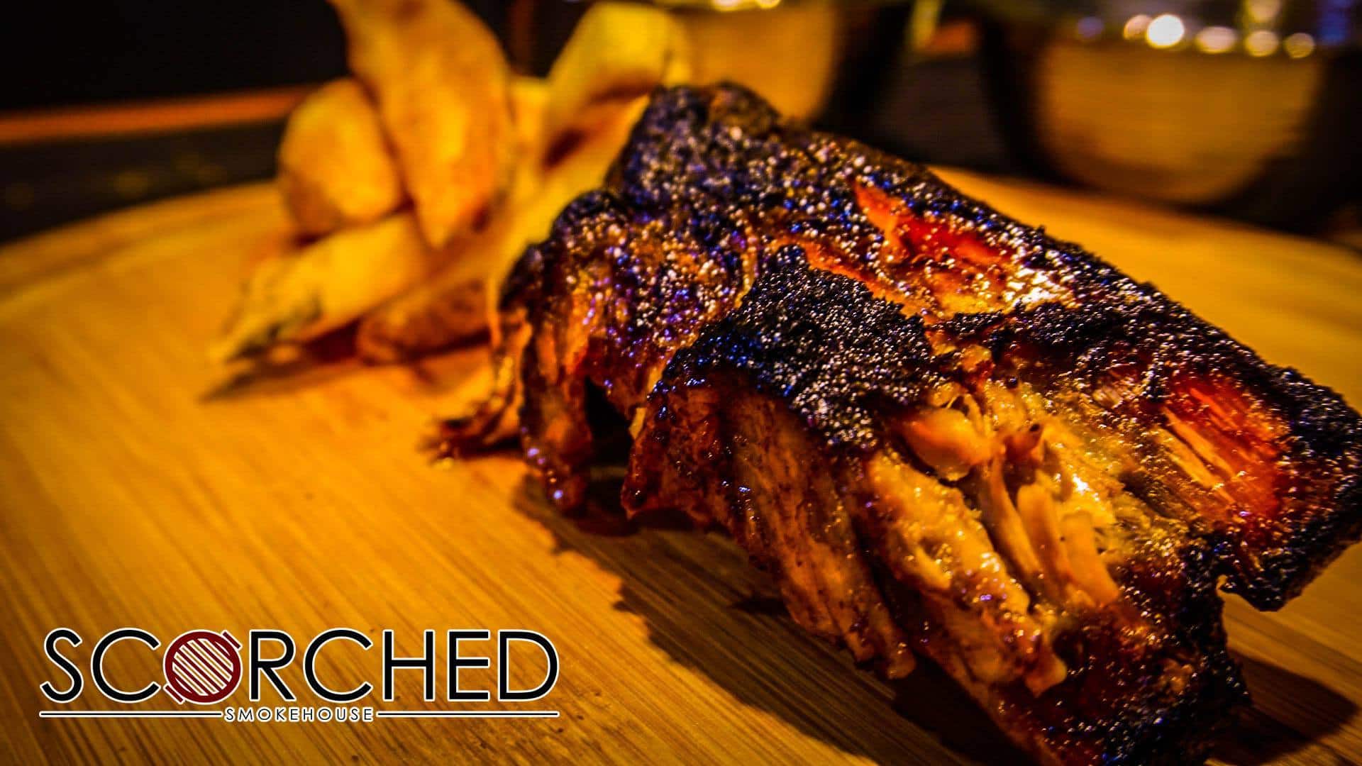 Scorched Smokehouse, Sampaloc, Manila | Zomato