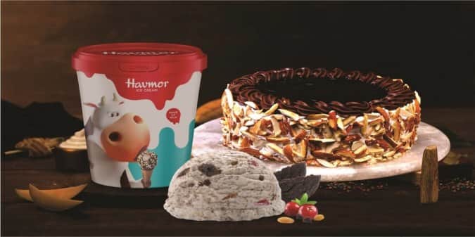 Havmor near me store