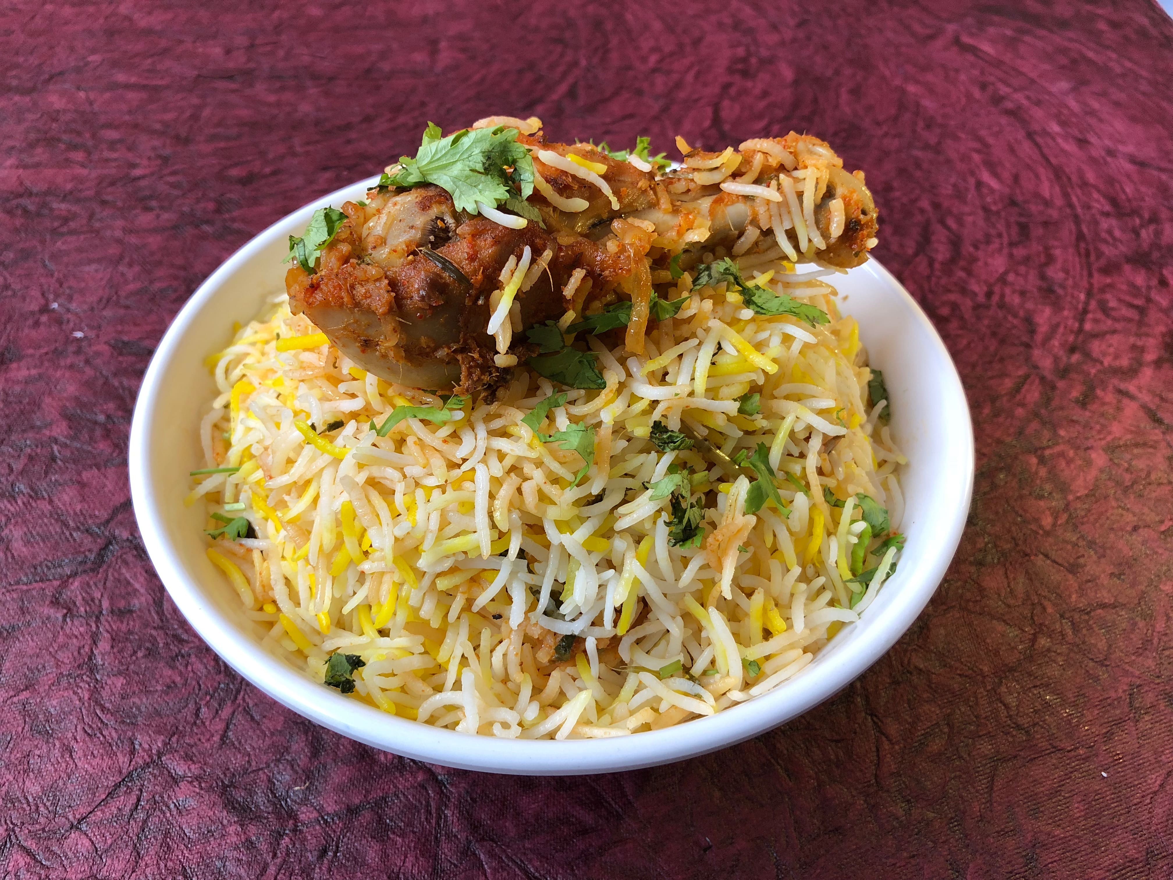 Biryani Stories, Thuraipakkam, Chennai | Zomato