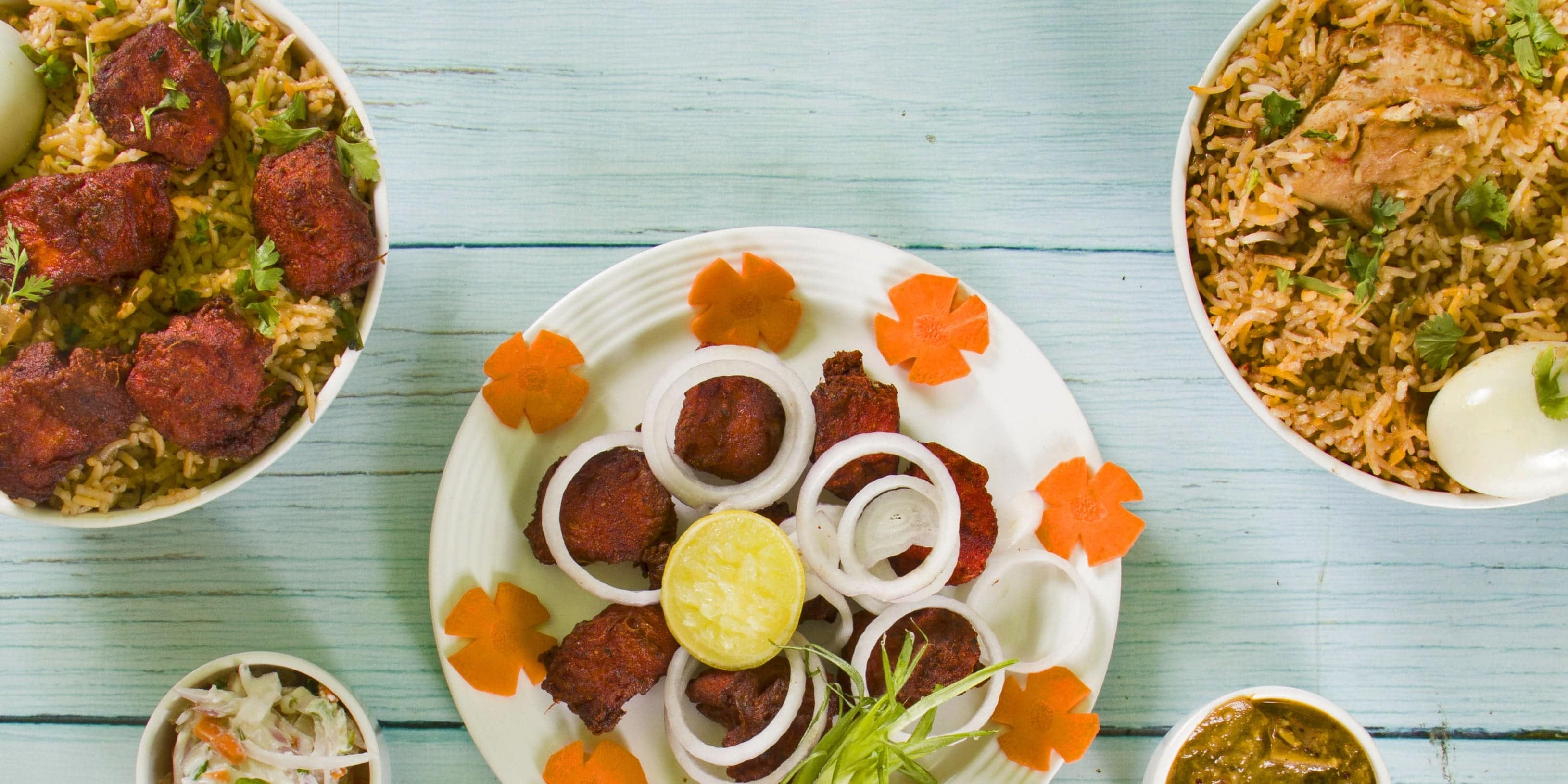 Topi Vappa Biriyani, Ramapuram, Chennai | Zomato