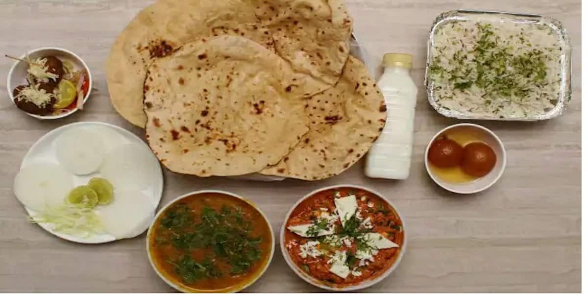 Hotel The Lotus Park, Paldi order online - Zomato