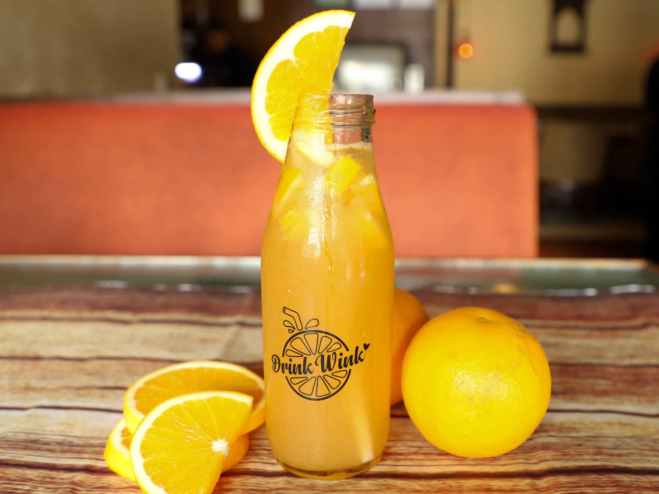 Drink Wink by Spice Market, Greater Kailash 1 (GK1), New Delhi | Zomato