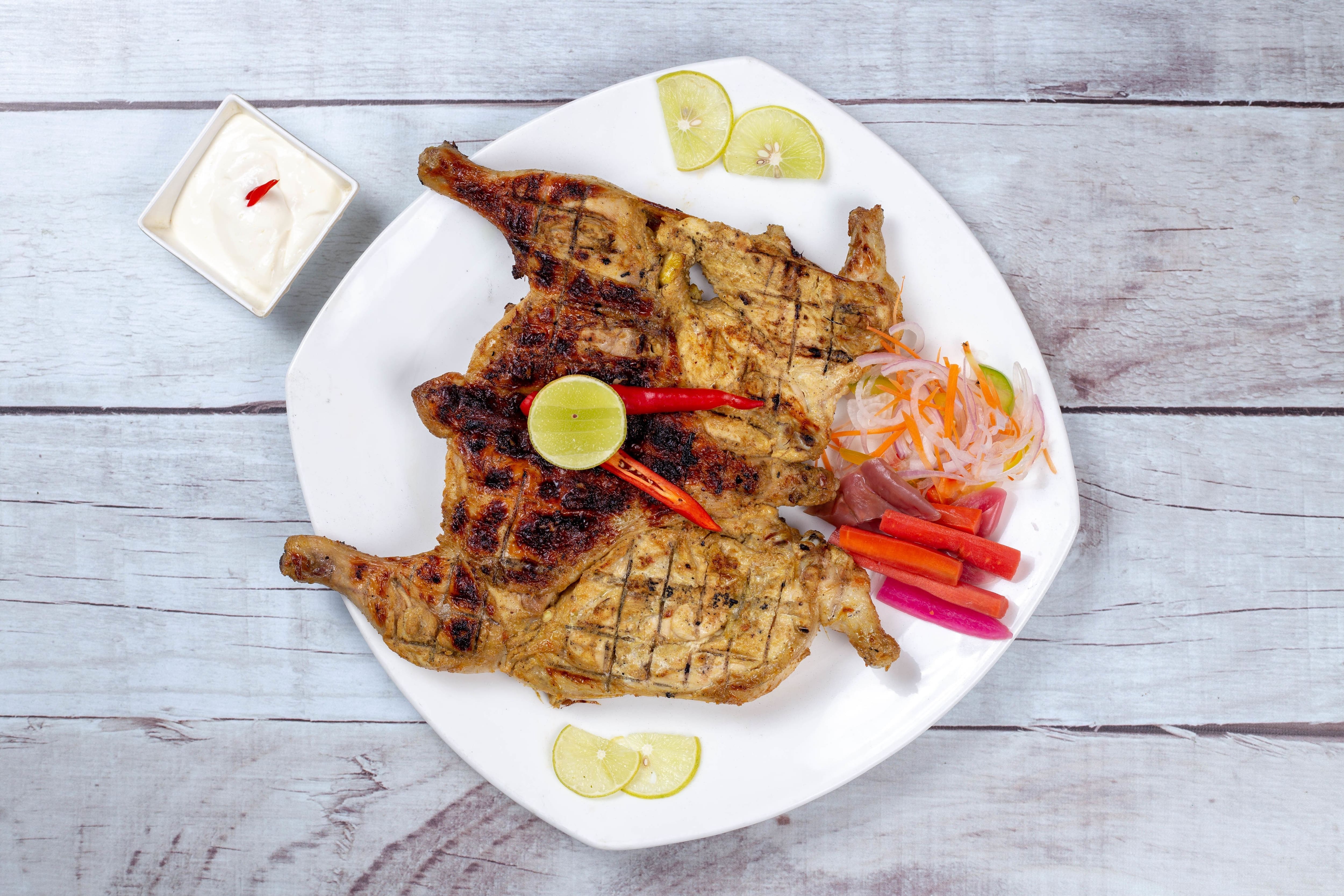 The Imperial Kitchen, Kumarapuram, Trivandrum | Zomato