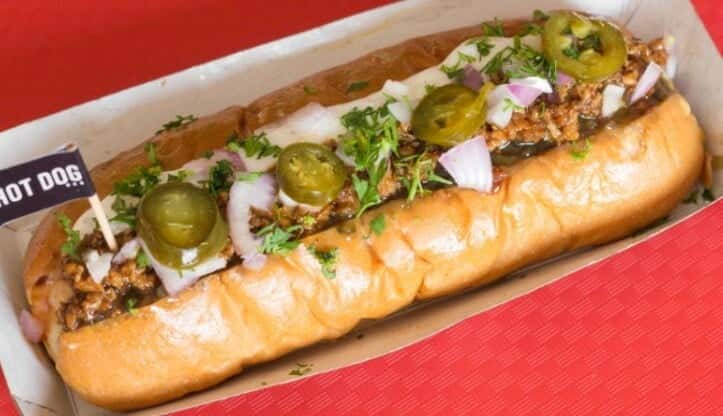 Hot Dog, Porvorim, Goa | Zomato