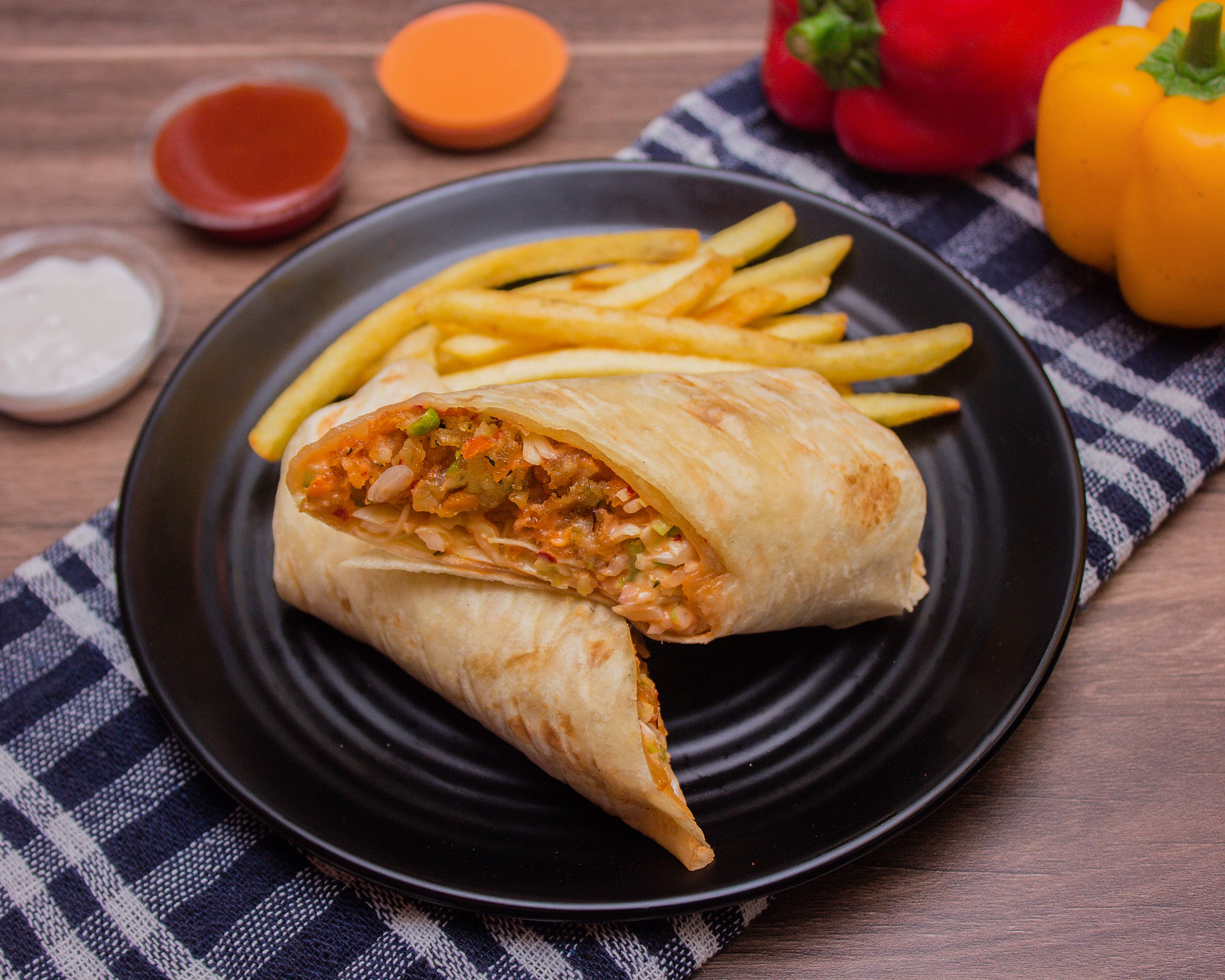 Taste Affairs, Balewadi, Pune | Zomato