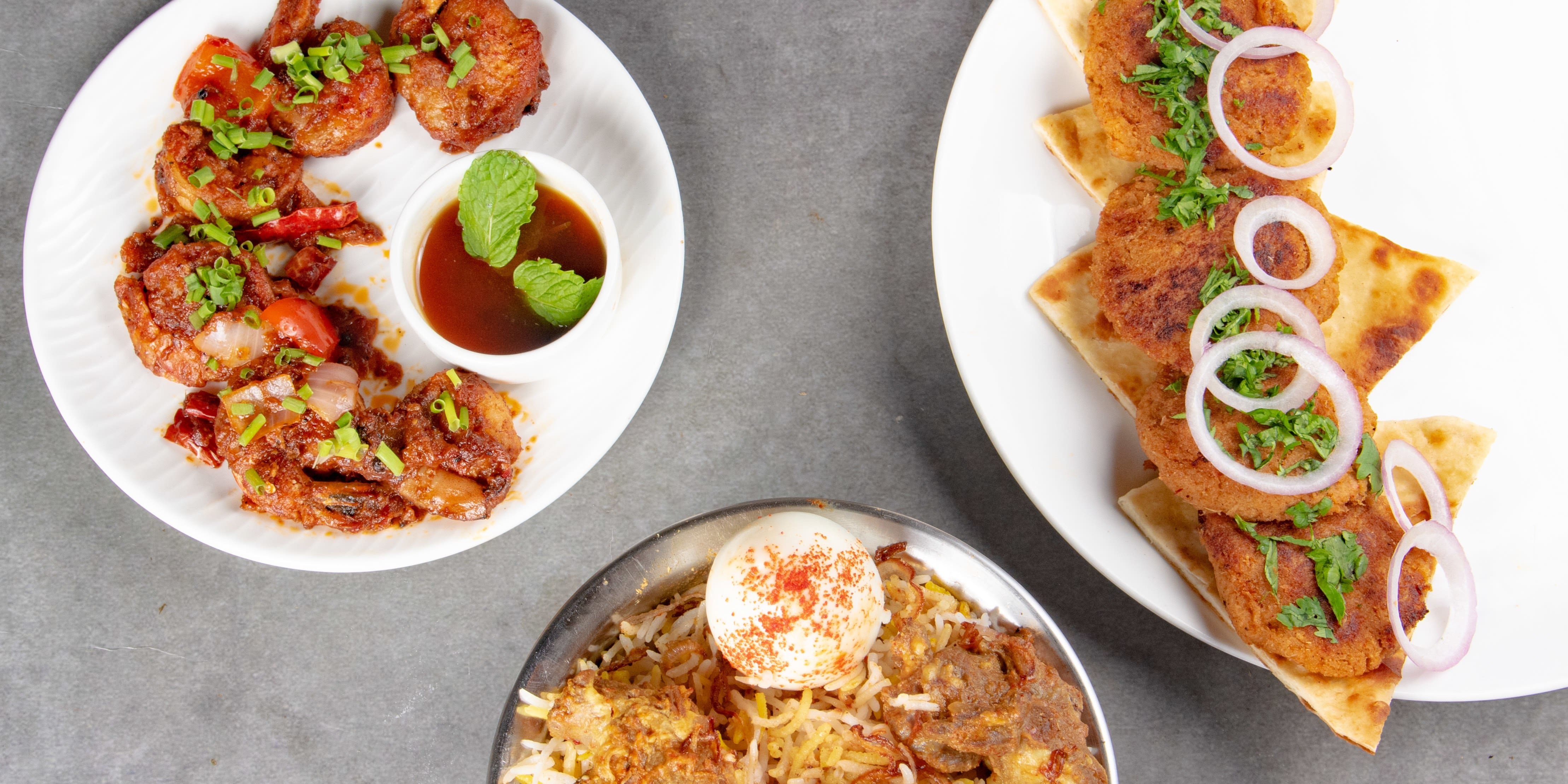 Taste-Ride, Lake Gardens, Kolkata | Zomato