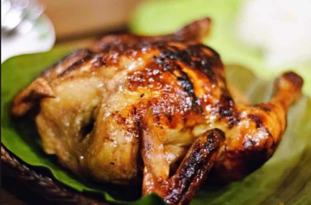 HARI NG Lechon Manok, Tourist Club Area (Al Zahiyah), Abu Dhabi | Zomato