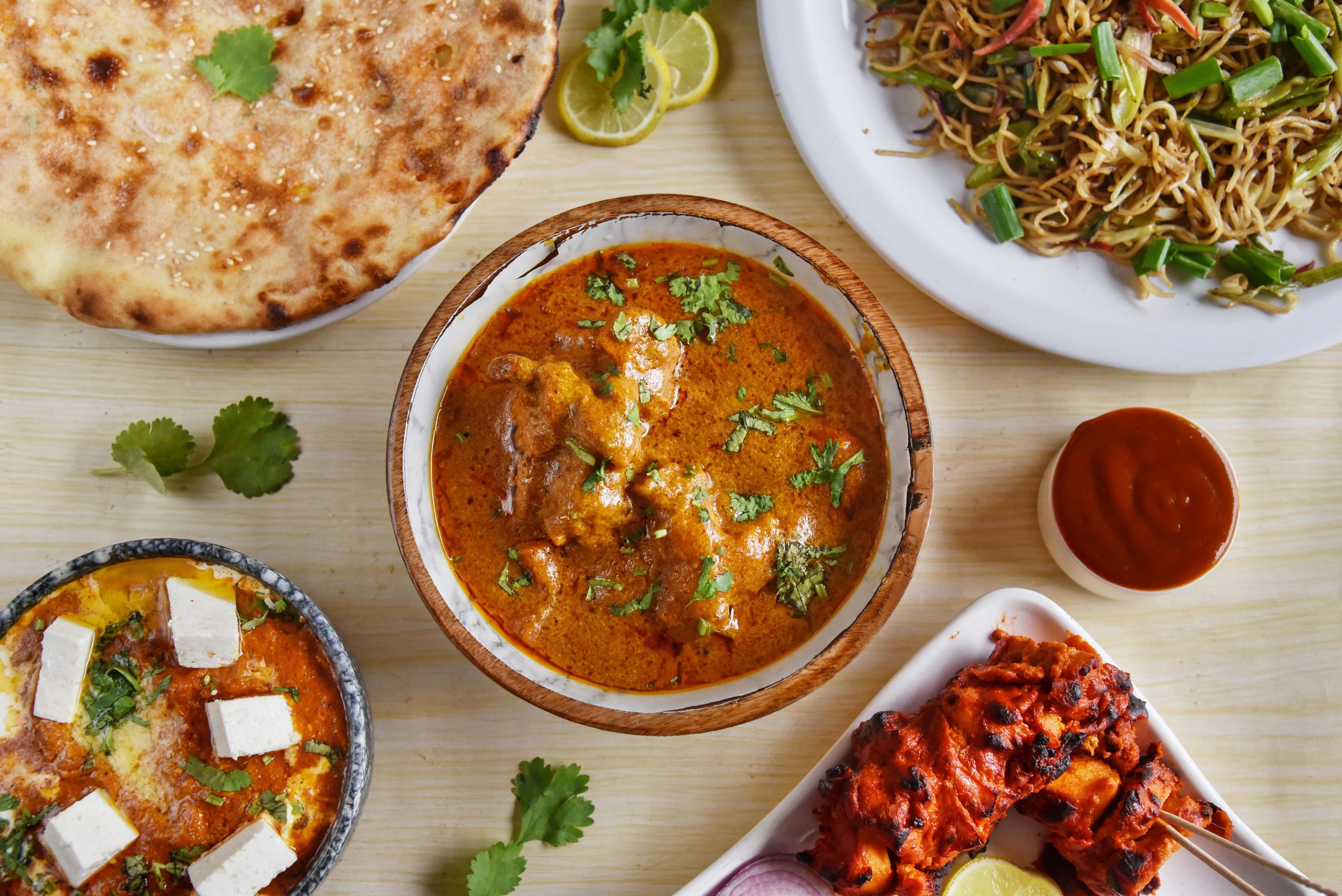 Amritsar Dhaba, Salkia, Howrah | Zomato