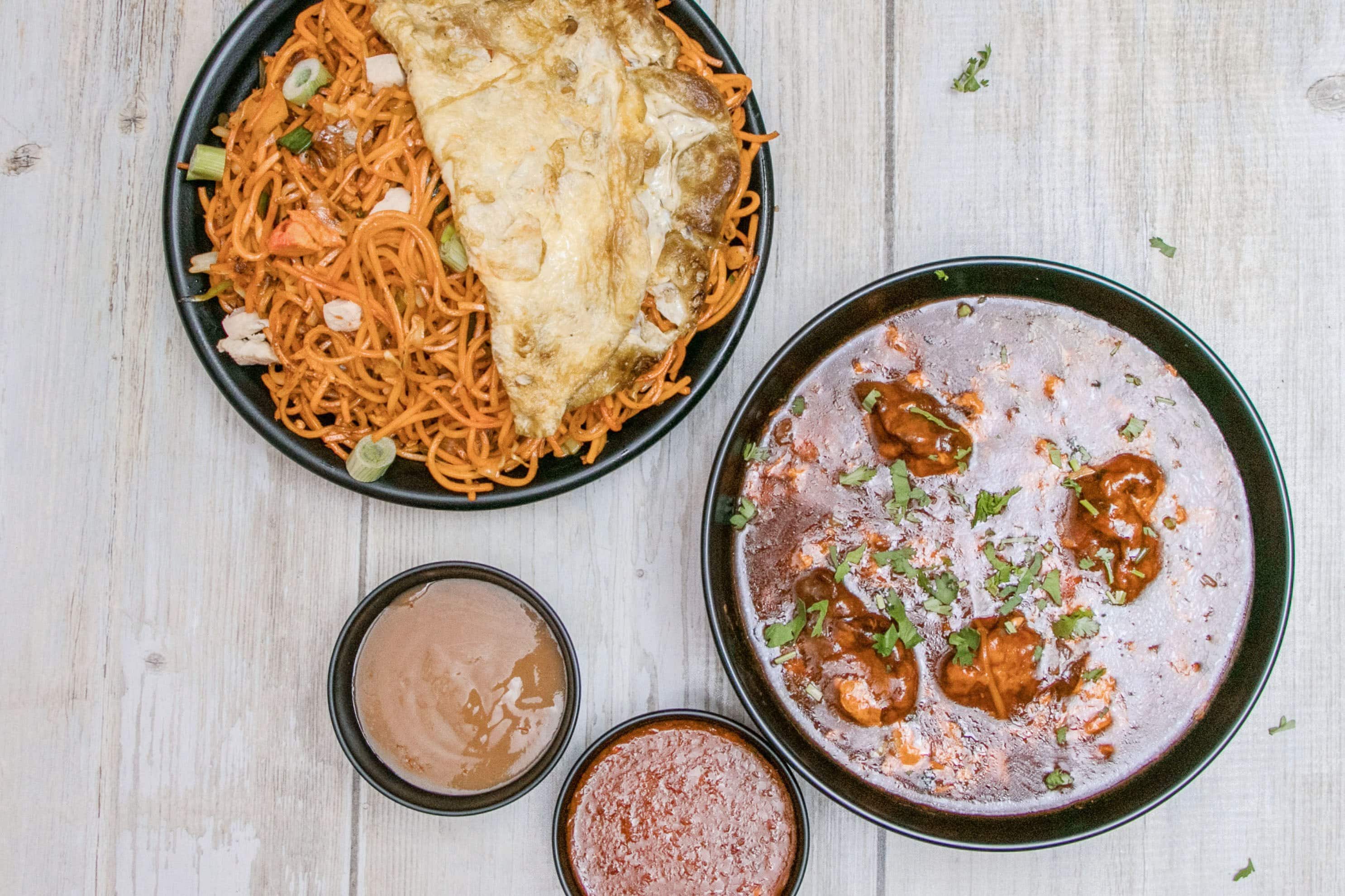 Meena Chinese Center, Mira Road, Mumbai | Zomato