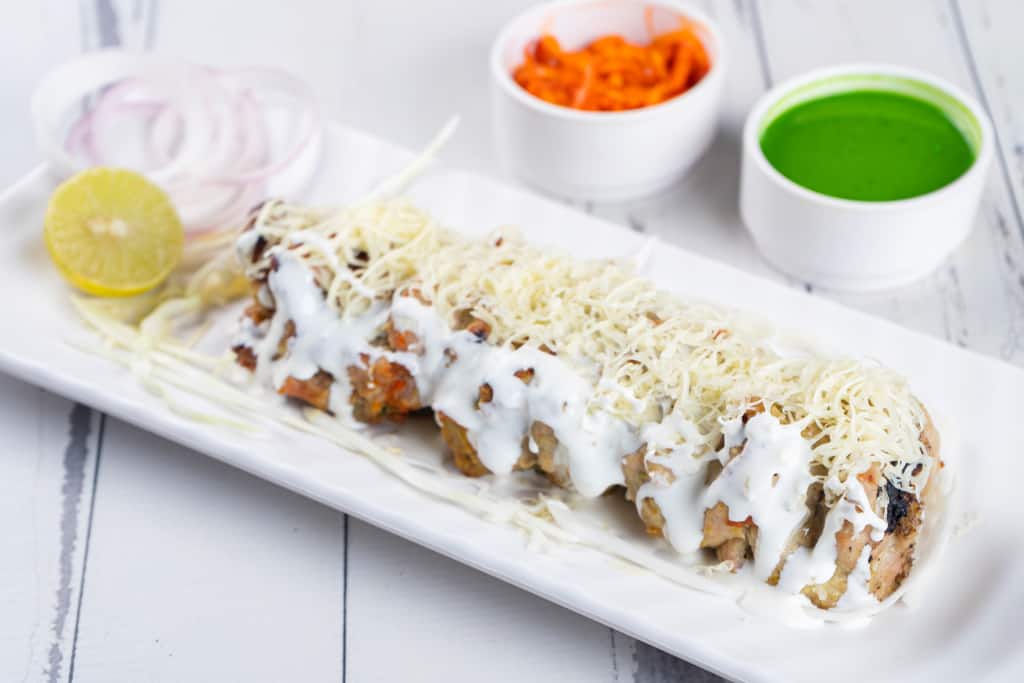 Mustak Amdawadi Tawa Fry, Magdalla, Surat | Zomato