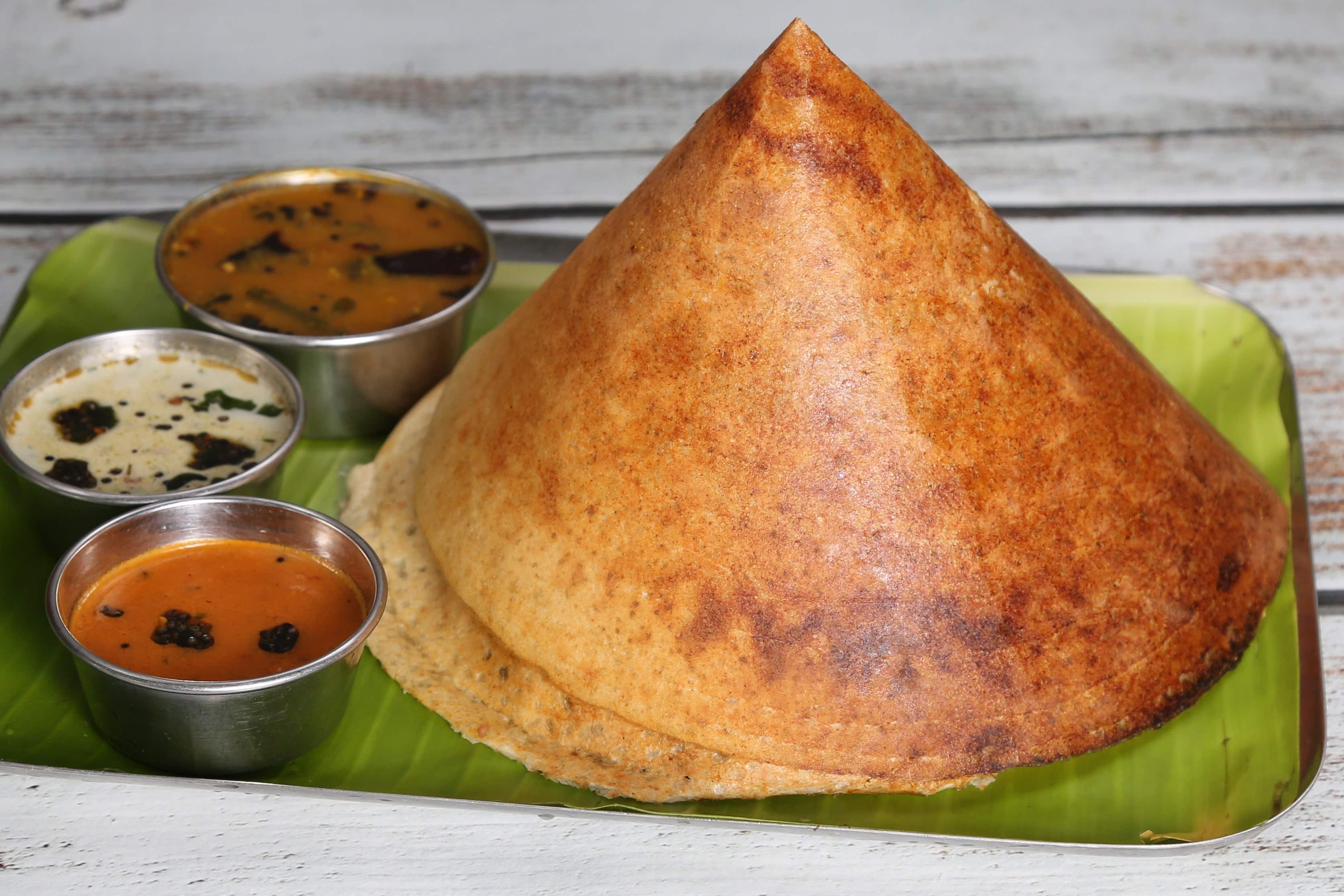 Anna Dosa Cafe, Kharghar order online - Zomato