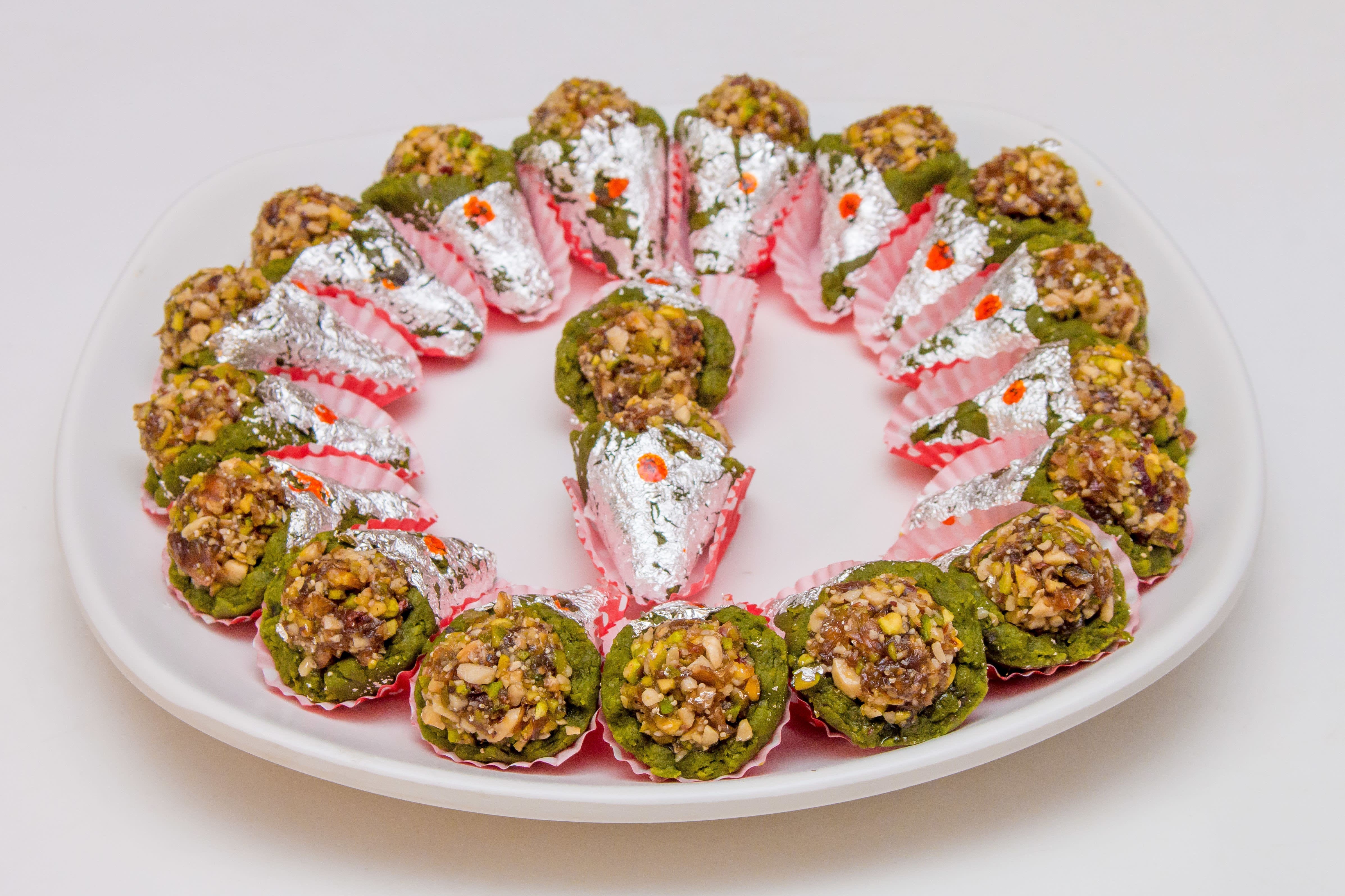 Laddu Gopal Sweets, MVP Colony, Vizag | Zomato