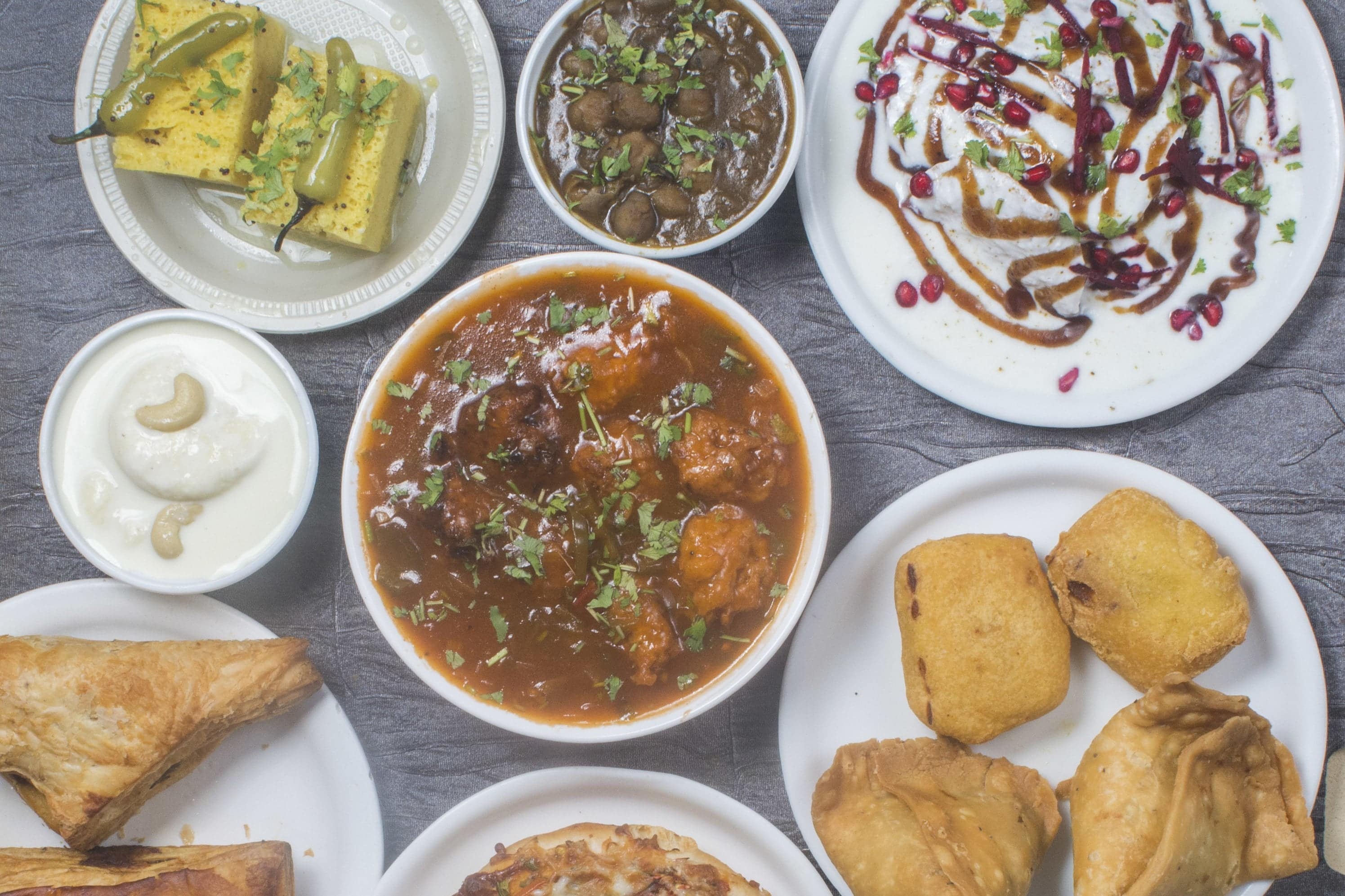 Menu of Chhabra Sweets & Delights, Nakodar Road, Jalandhar