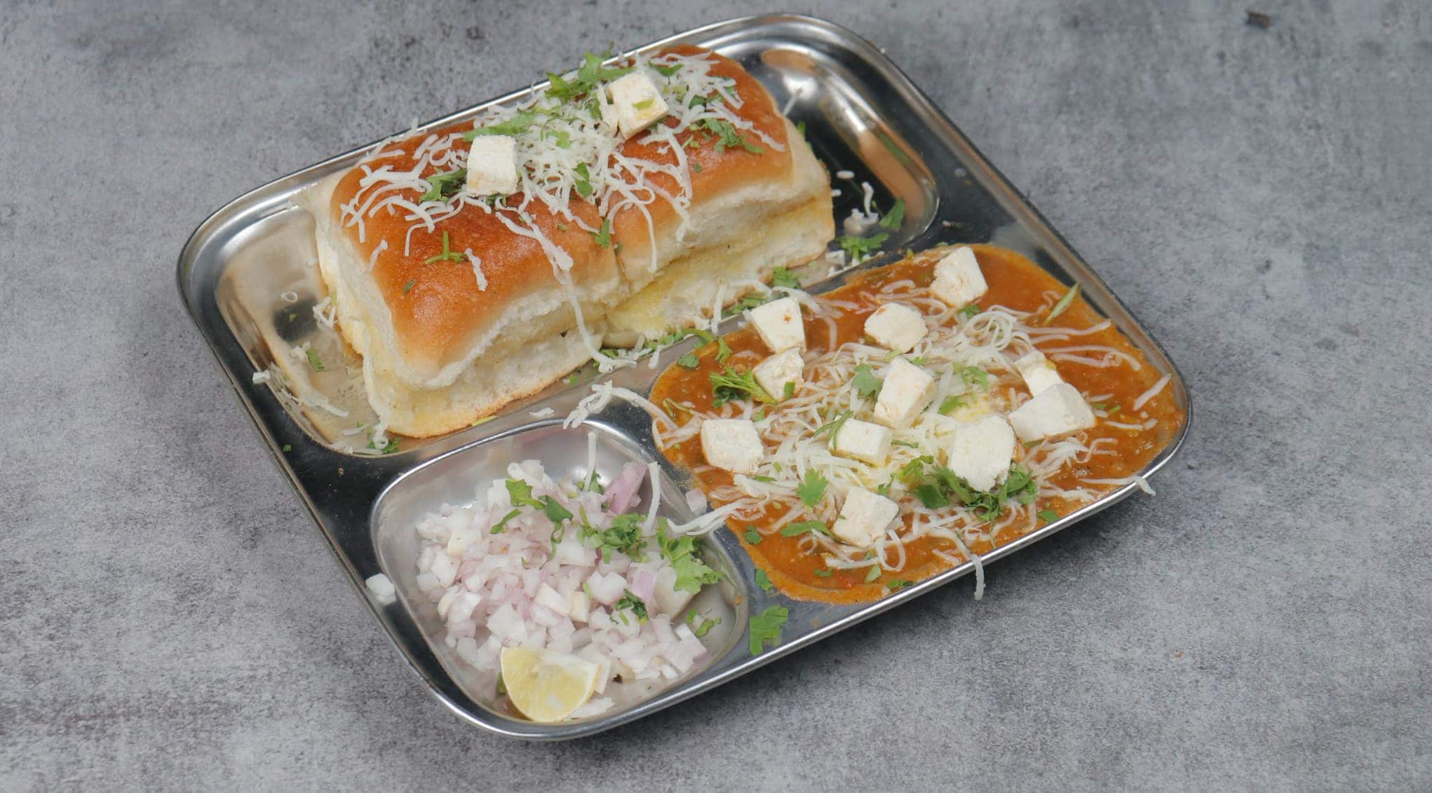 Bombay Chat Center, Pratap Nagar, Nagpur | Zomato