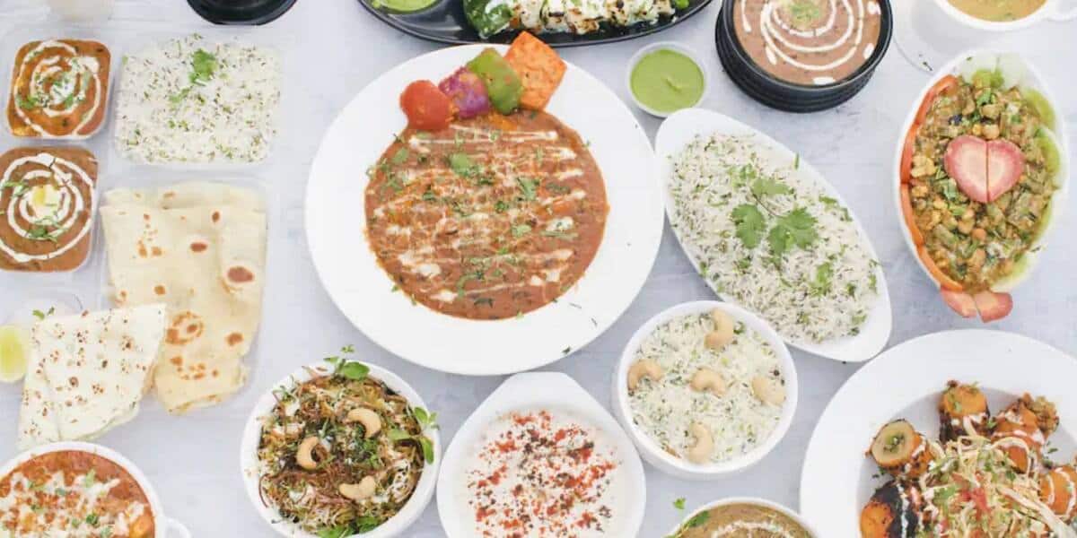 Punjab Di Mahek, Piplod, Surat | Zomato