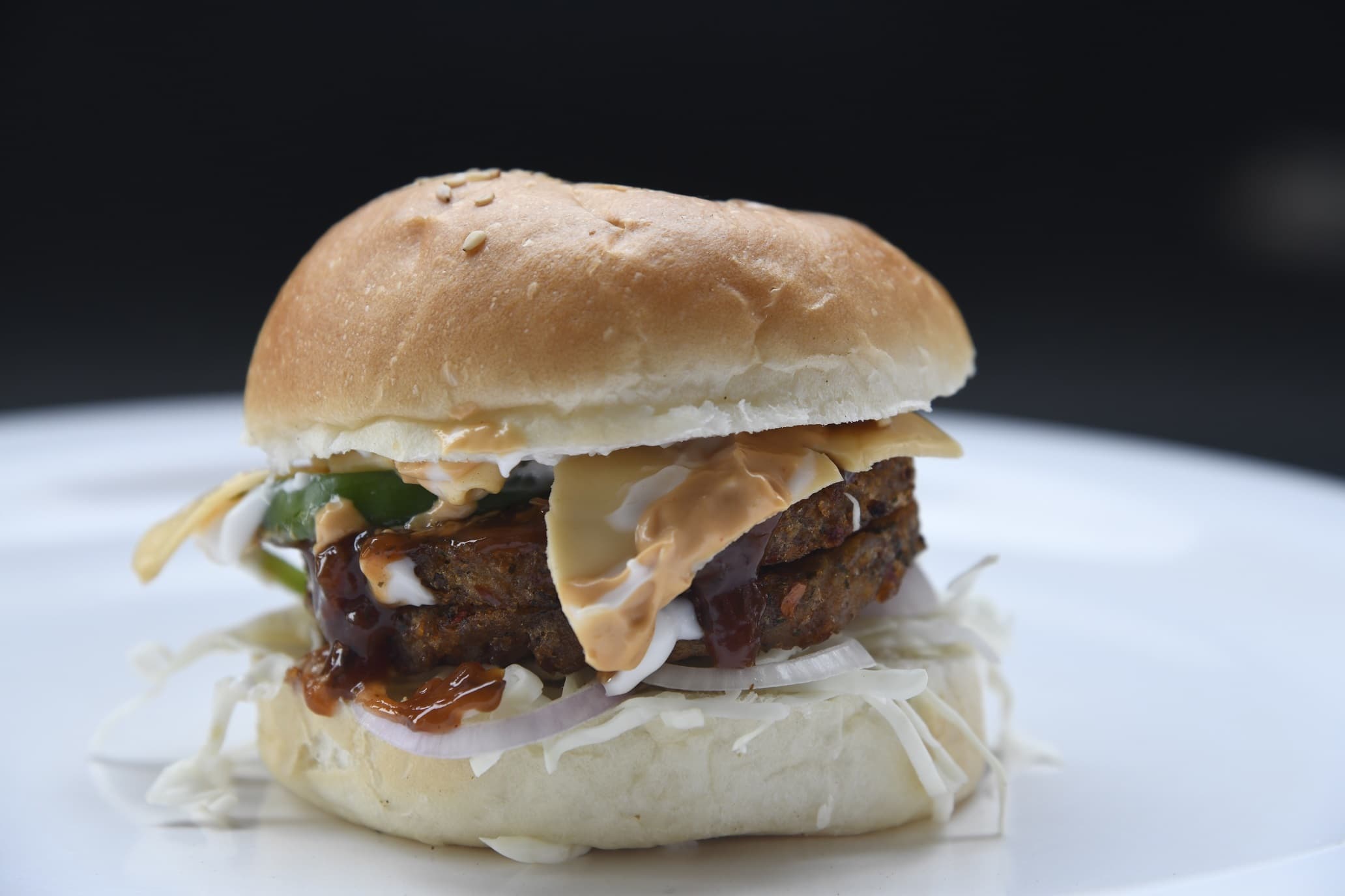 Bingo Burger, Boisar, Mumbai | Zomato