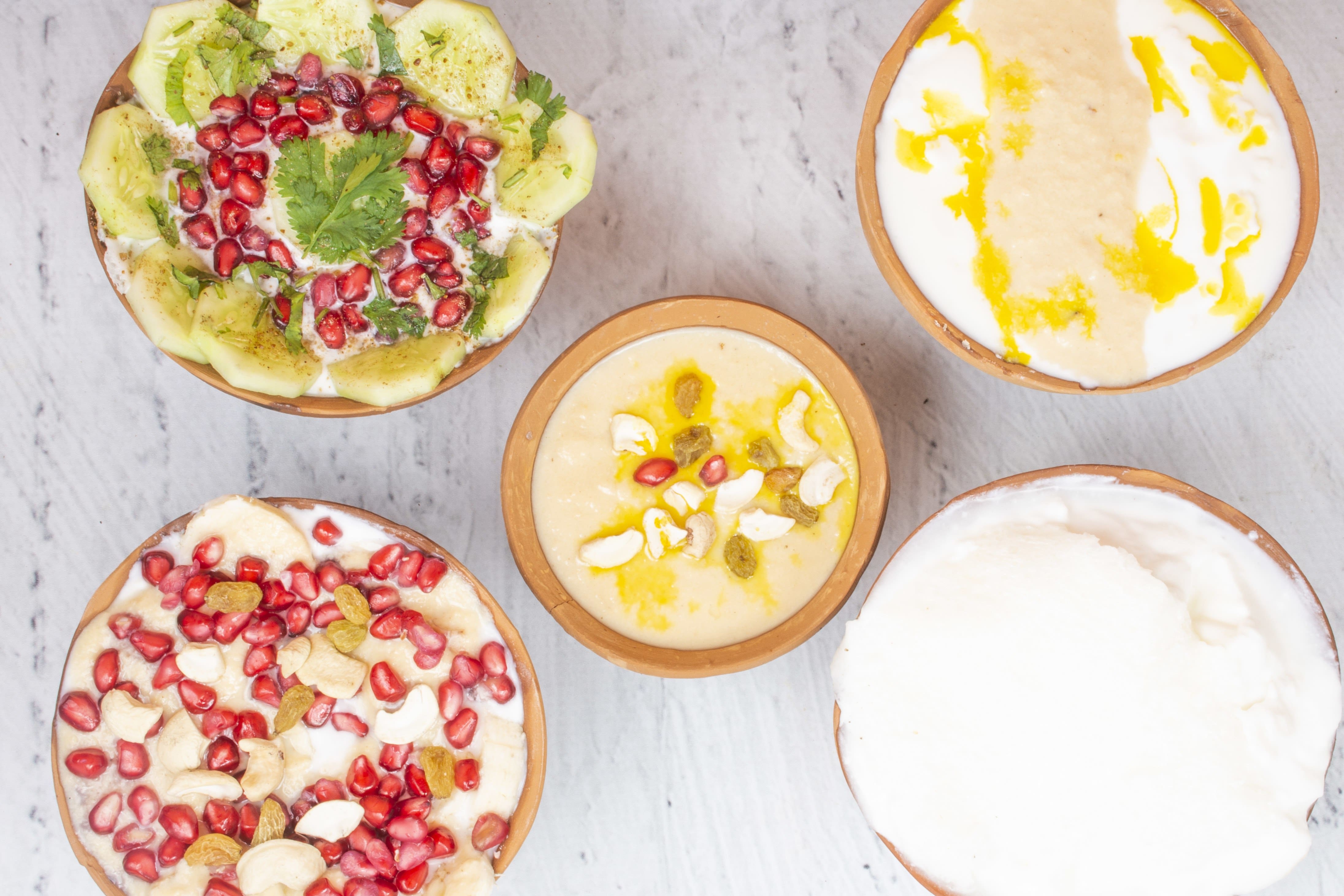 Pahalwan Lassi, Lanka, Varanasi | Zomato