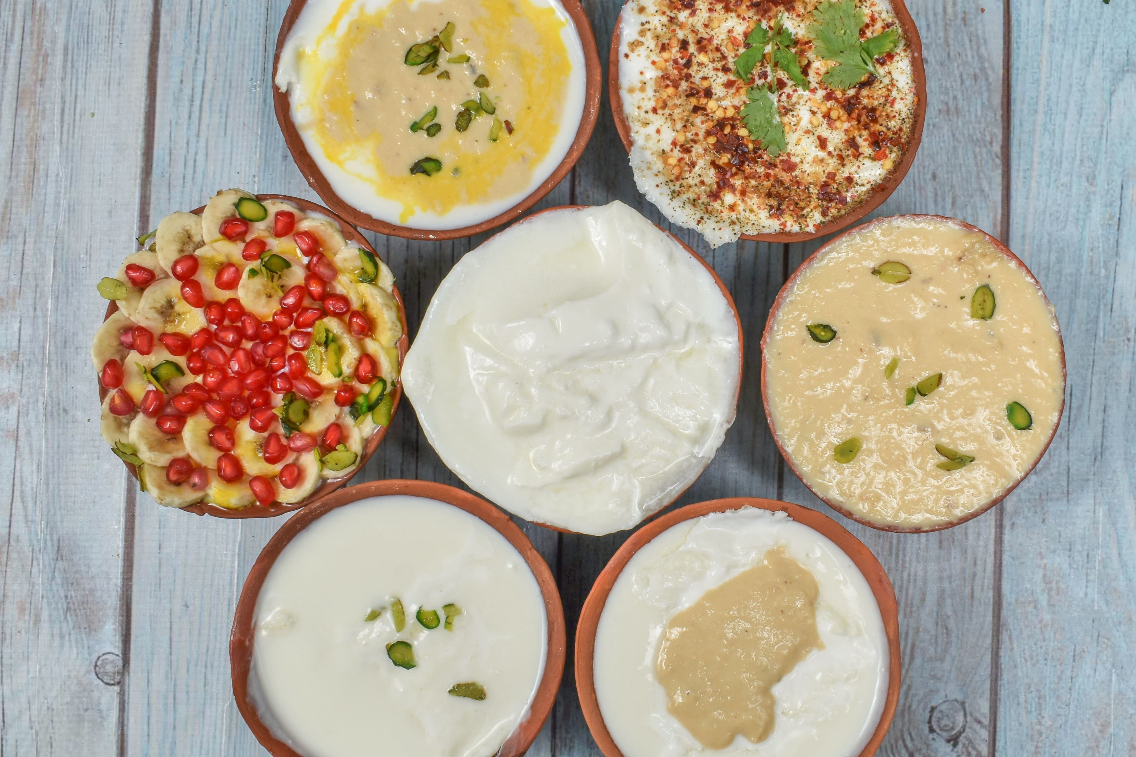 Pahalwan Lassi, Lanka, Varanasi | Zomato