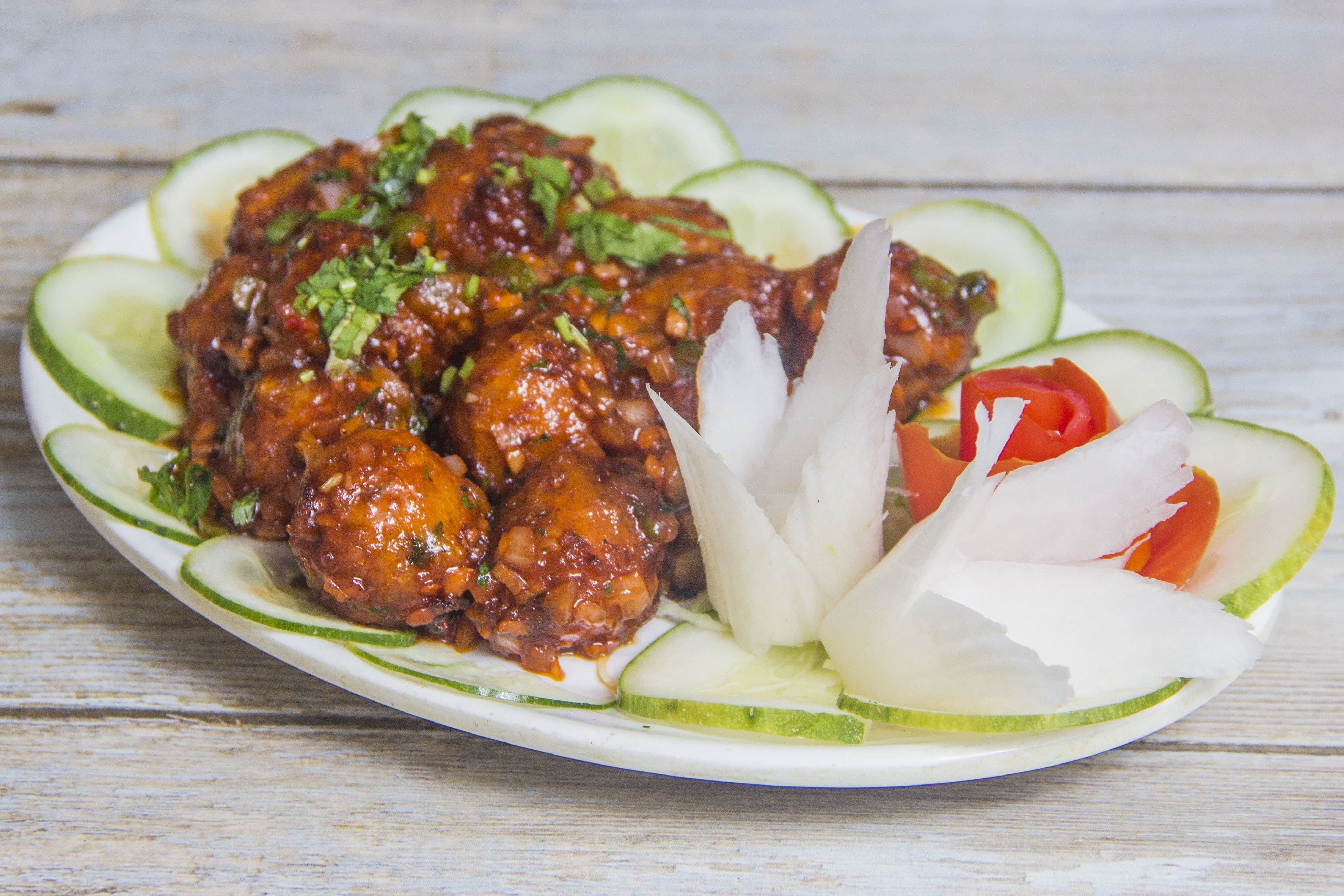 Basant Continental, Adarsh Nagar, Jalandhar | Zomato