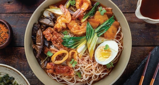 You Mee | Order Online from You Mee in Bengaluru