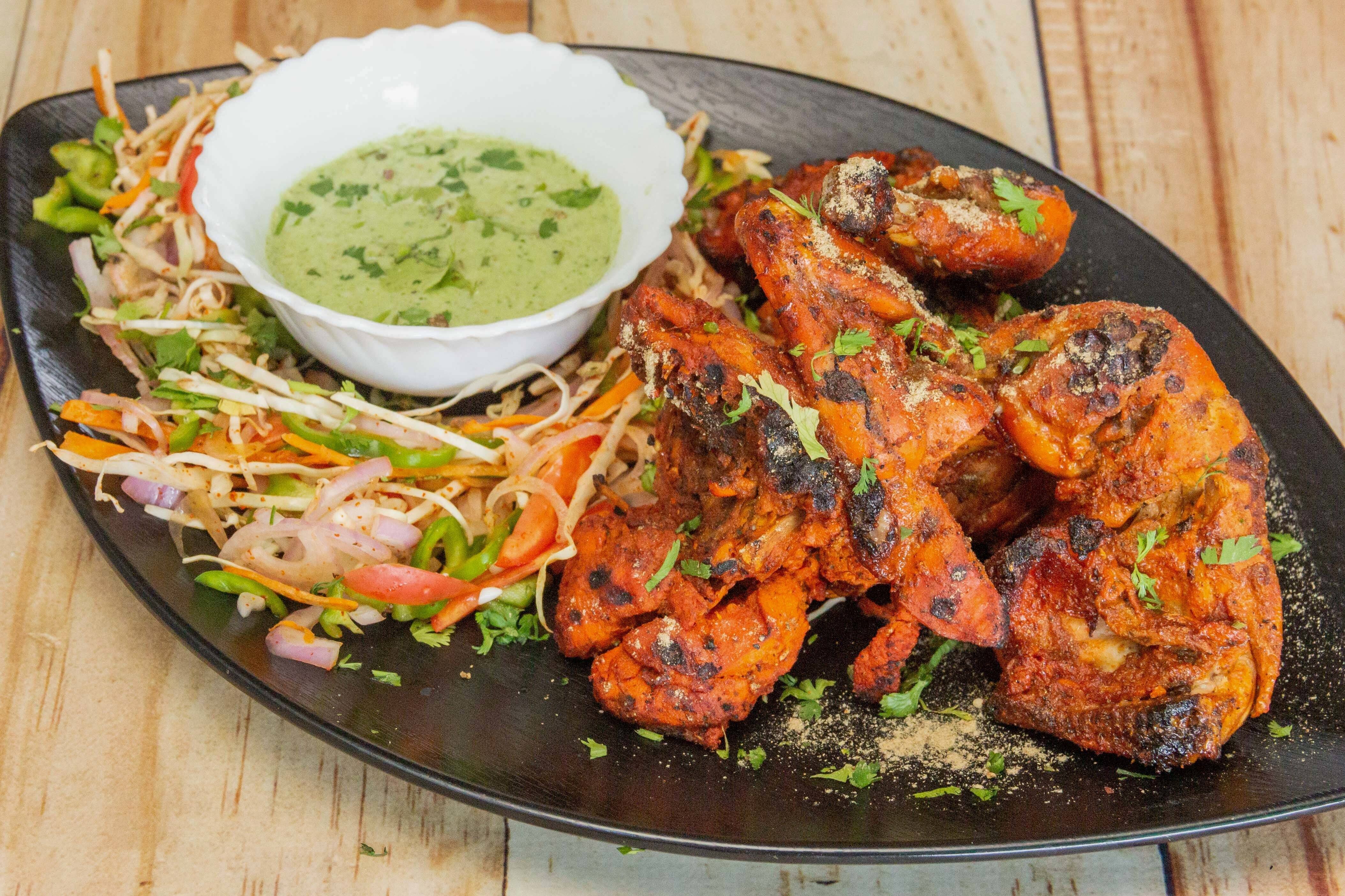 Bite Delight Restaurant, MR 10 Road, Indore | Zomato