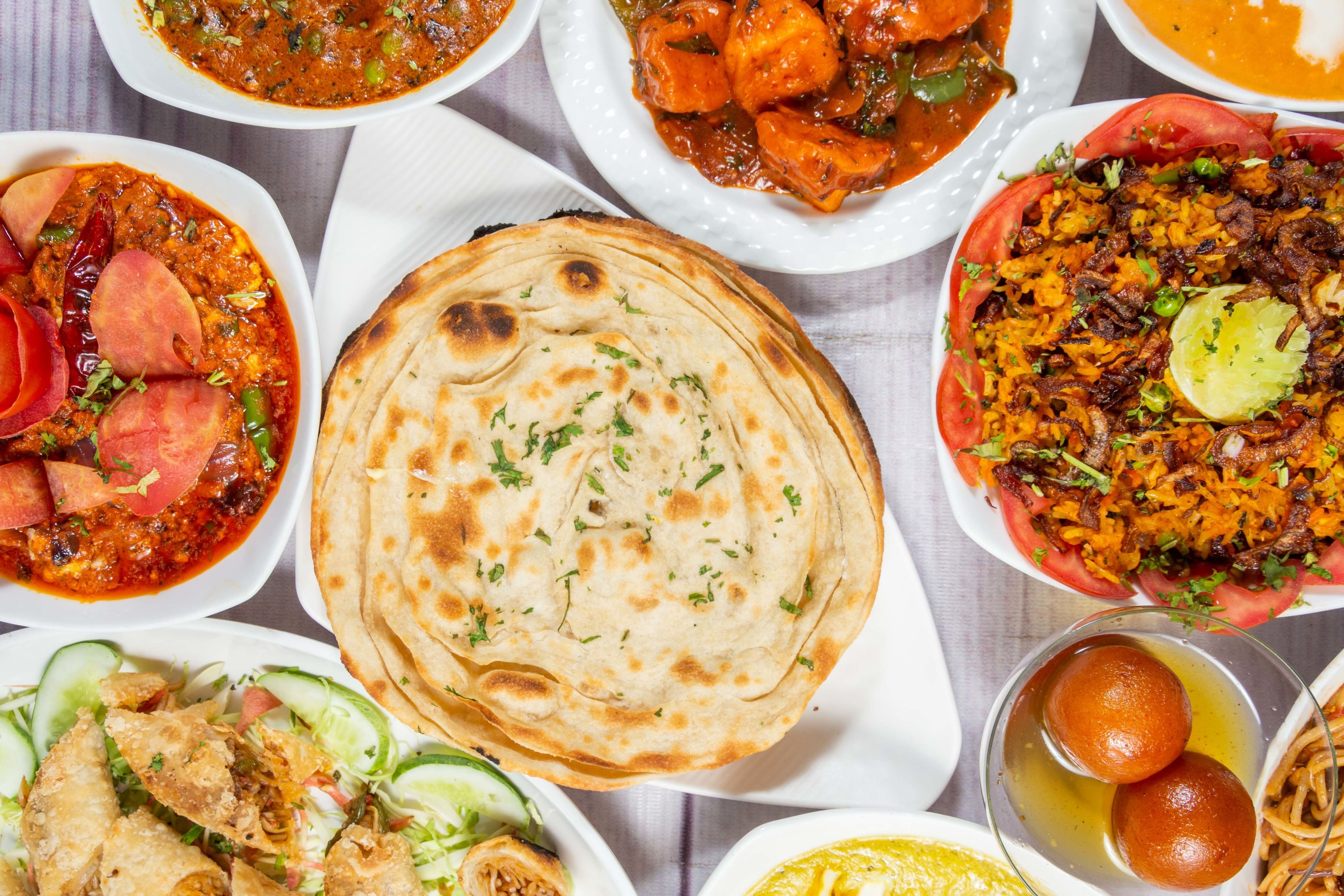 Hotel Suruchi, Morar, Gwalior | Zomato