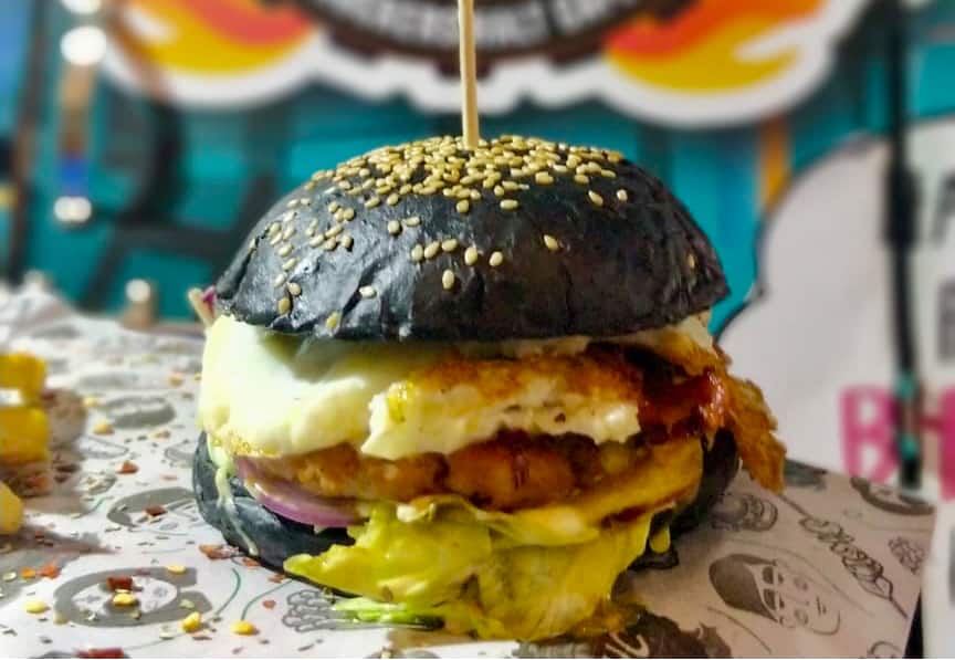 THC- Truckers Halt Cafe, Jakhan, Dehradun | Zomato