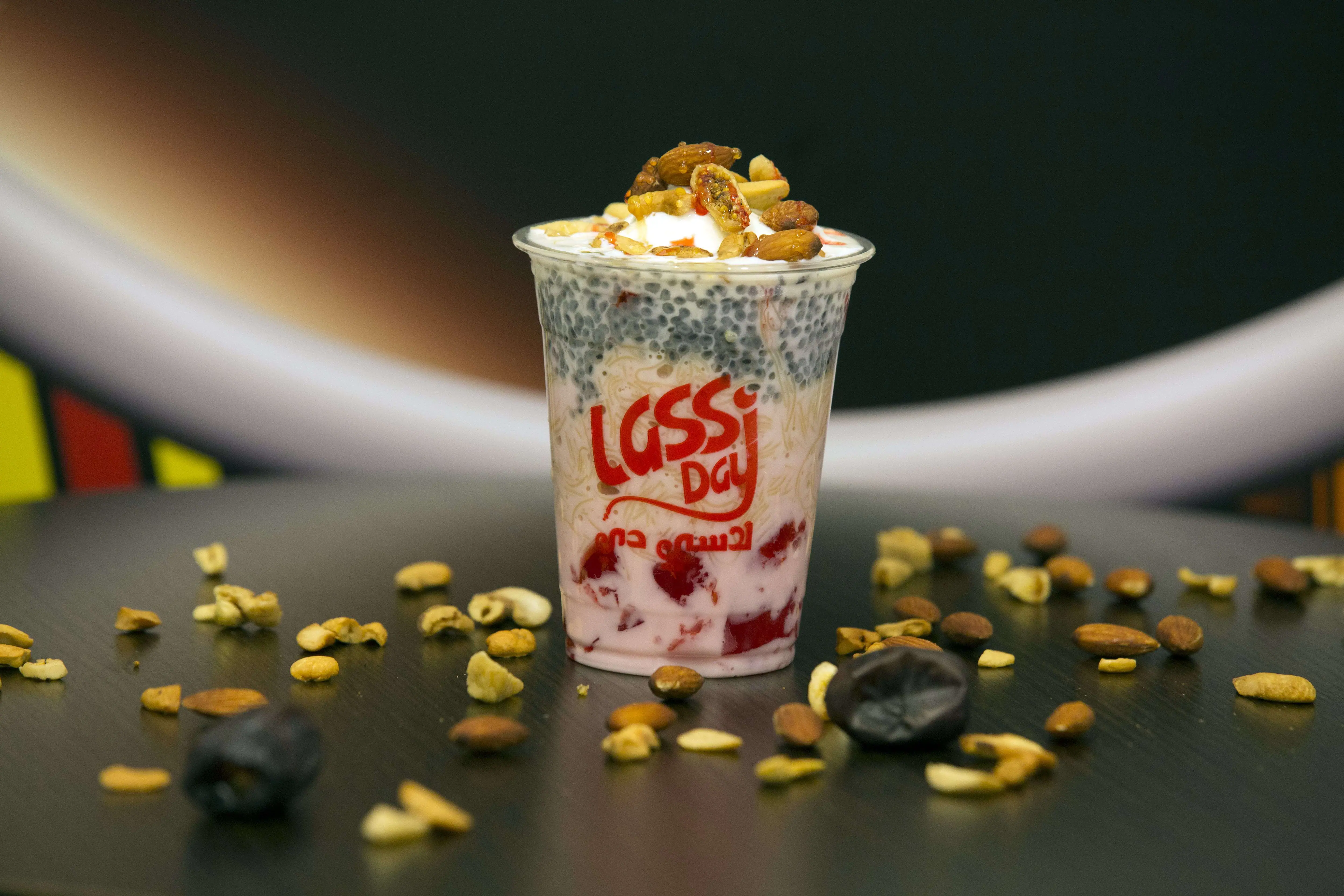 Lassi Day, Al Karama, Dubai | Zomato