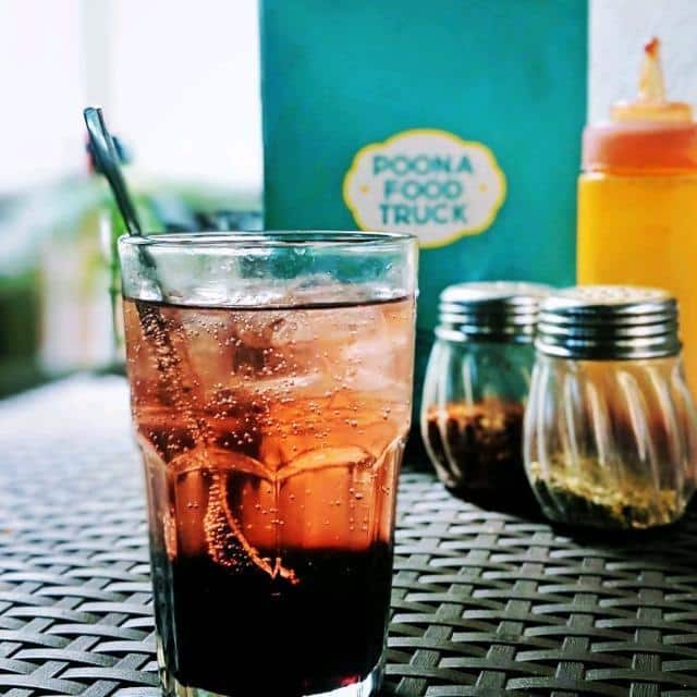 Poona Food Truck, Senapati Bapat Road, Pune | Zomato