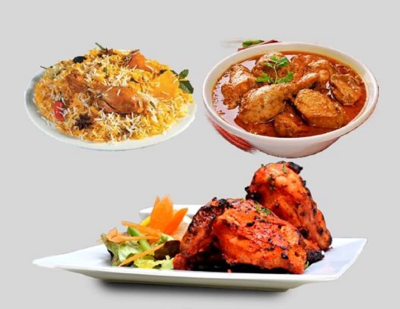 Al Zaiqa Restaurant - Bhilai, Nehru Nagar order online - Zomato