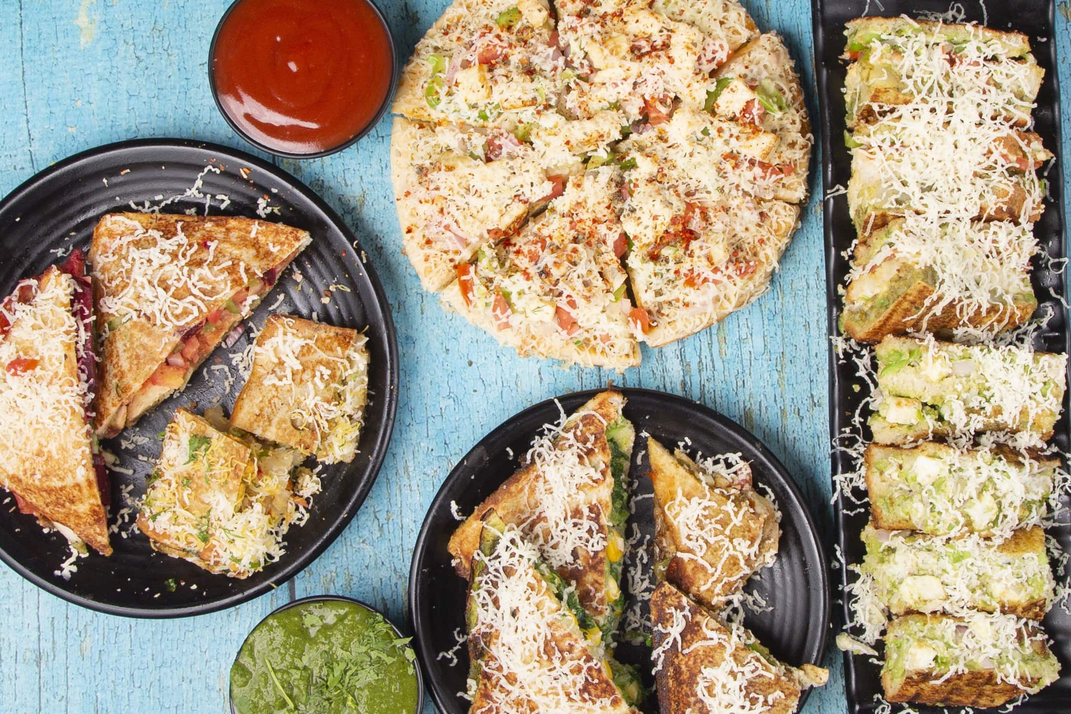 Gupta Sandwich, Vile Parle West, Mumbai | Zomato