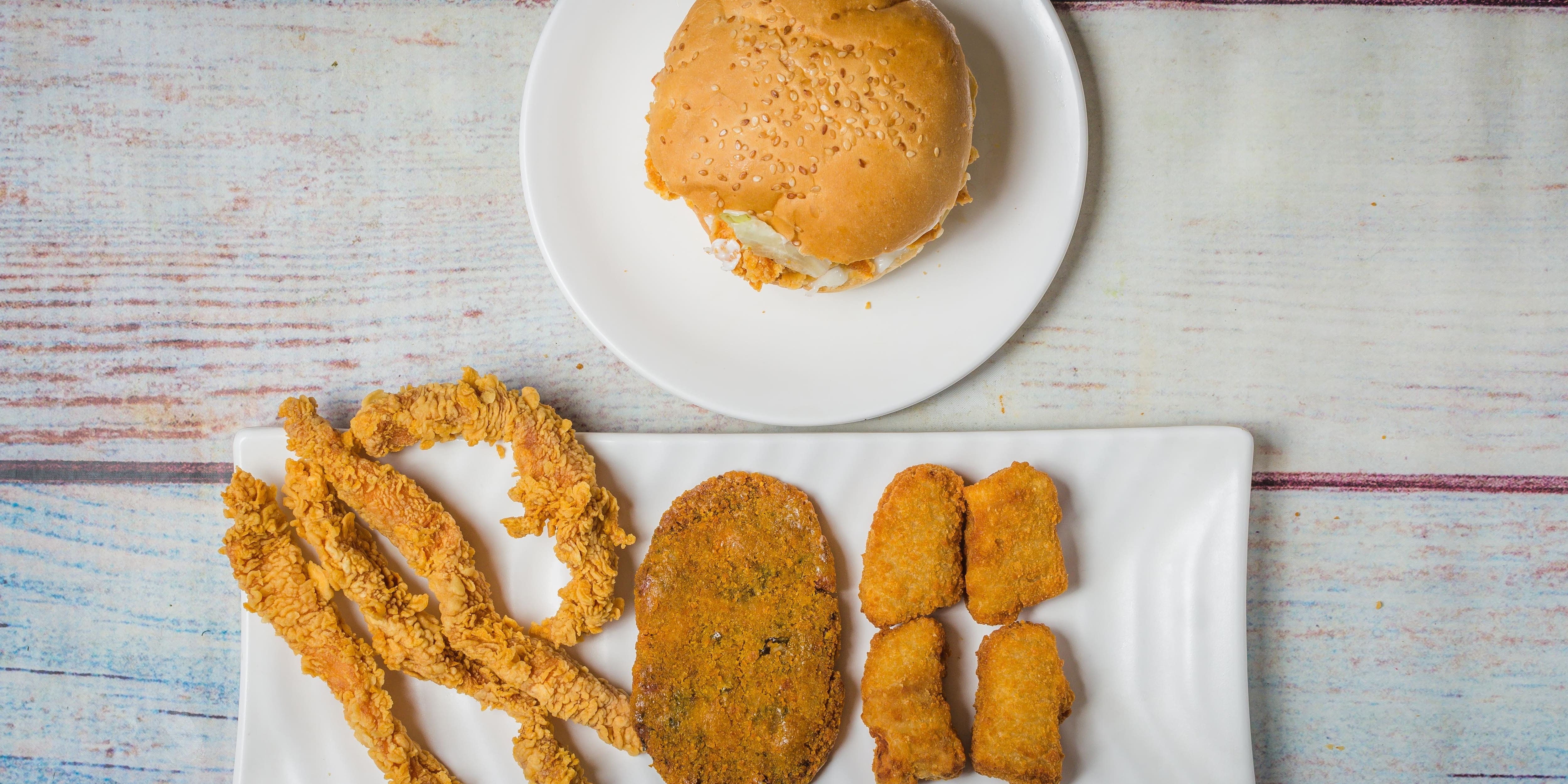 NFC Food Funda, Wellesley order online - Zomato