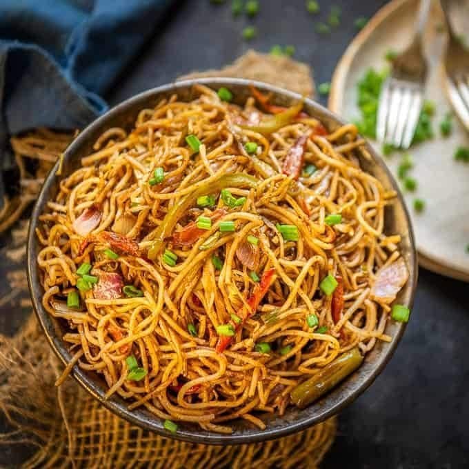 CHING'S Chinese Cuisine, Vidya Nagar order online - Zomato