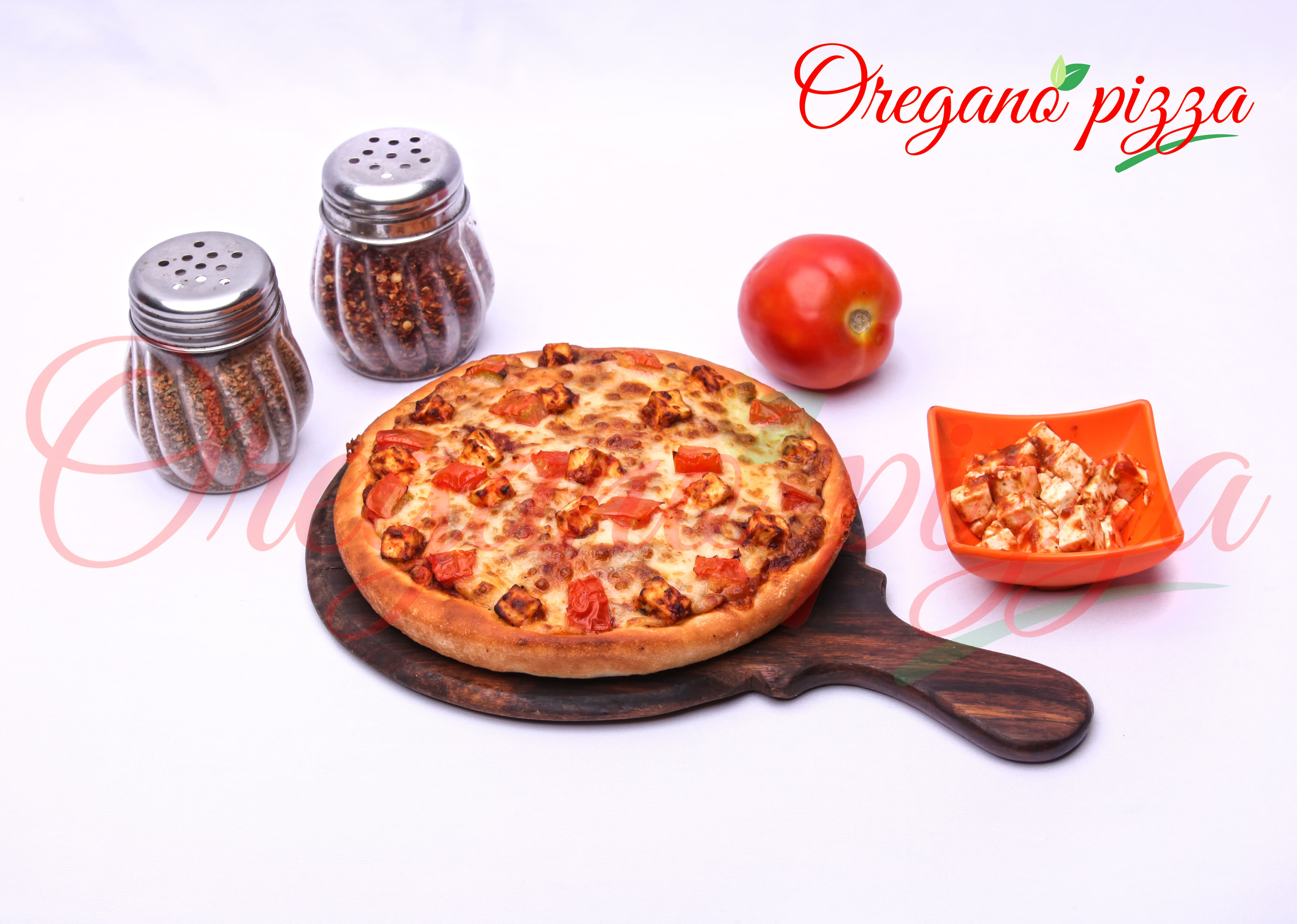 Oregano Pizza, Bhosari order online - Zomato