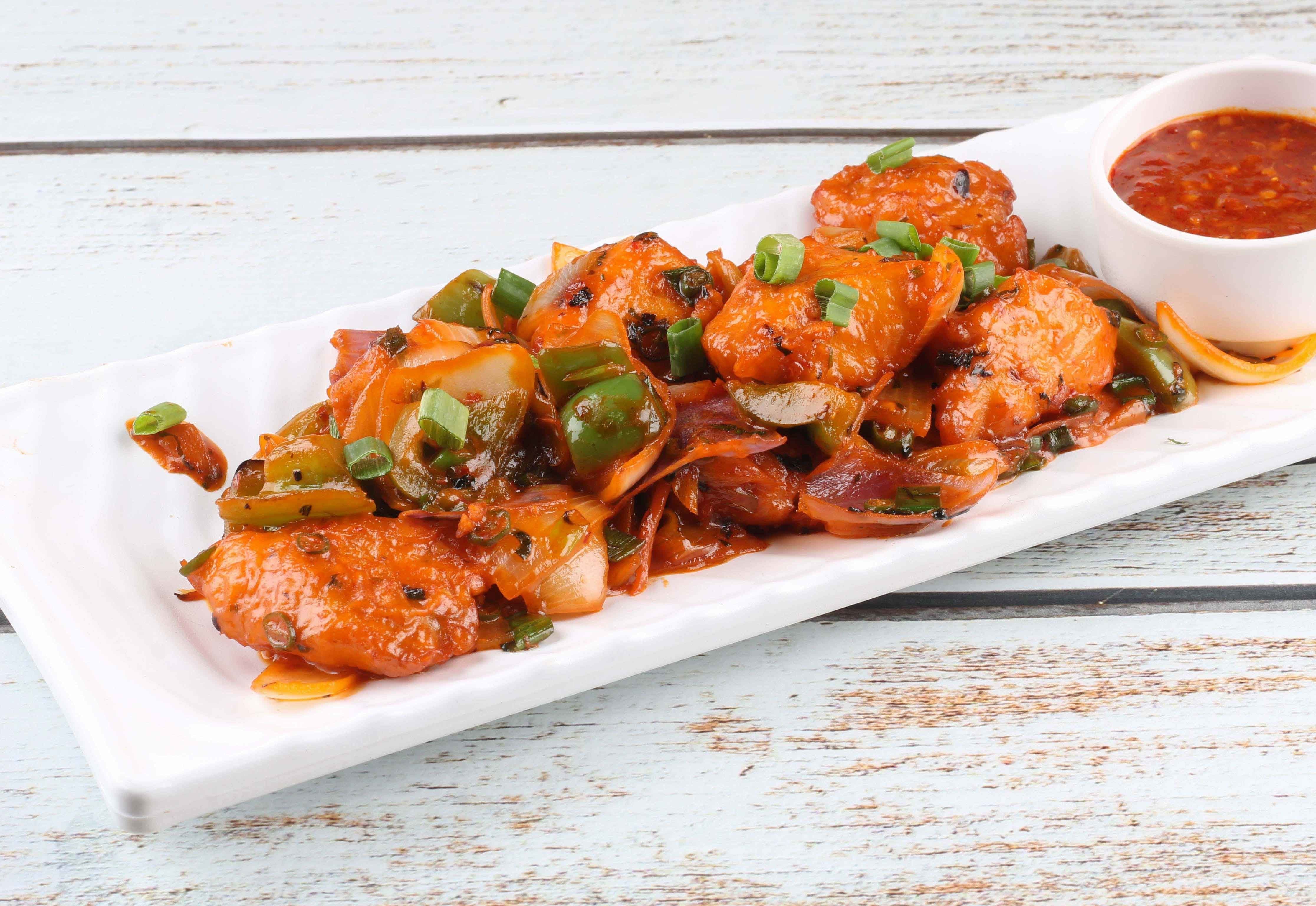 Anoshka Family Restaurant, Ponda, Goa | Zomato