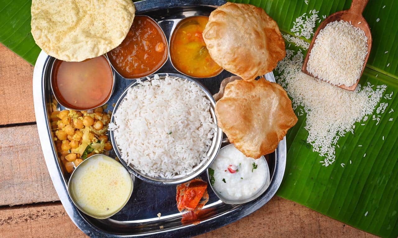 Namaste, BTM order online - Zomato