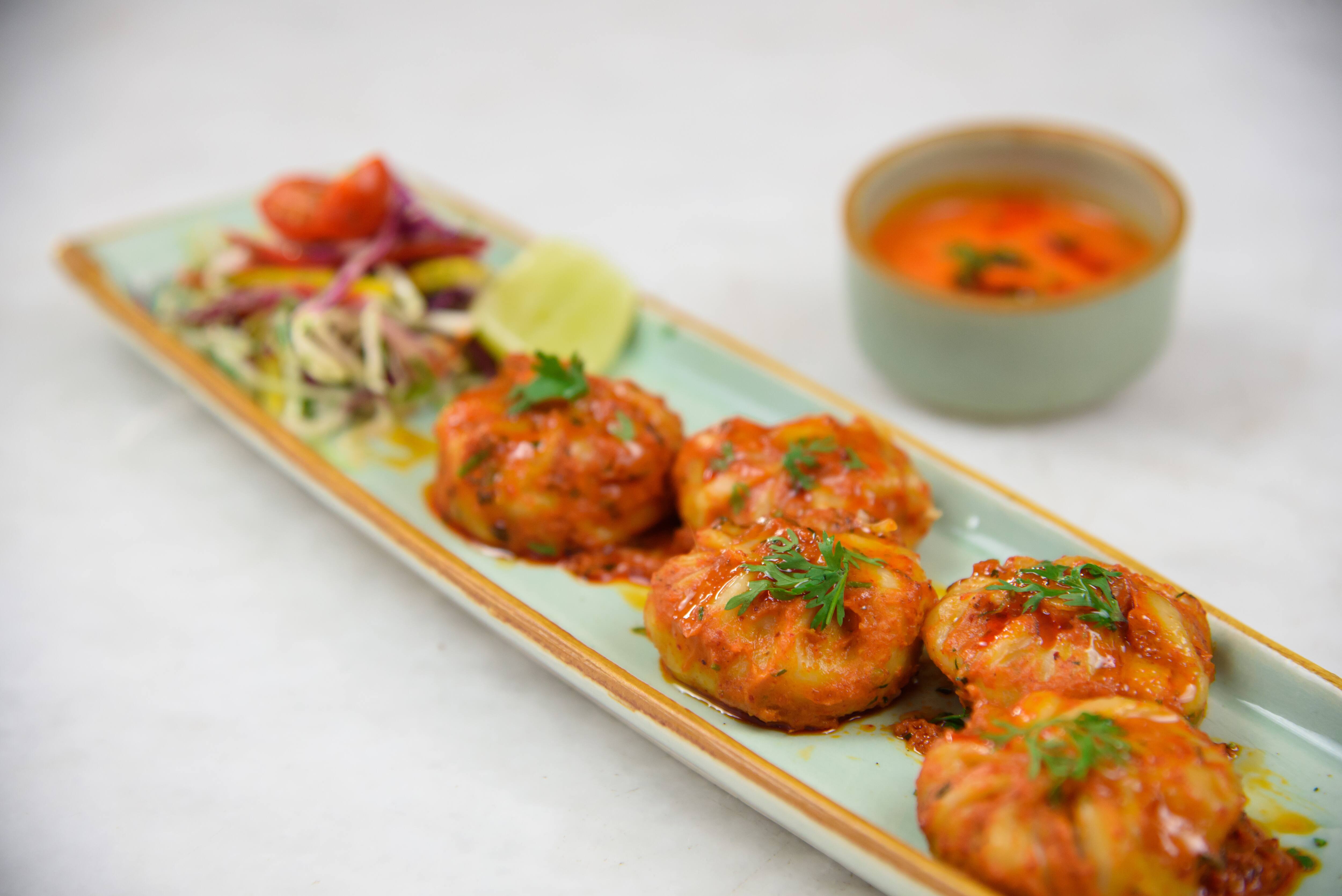 Soho, Panaji, Goa | Zomato