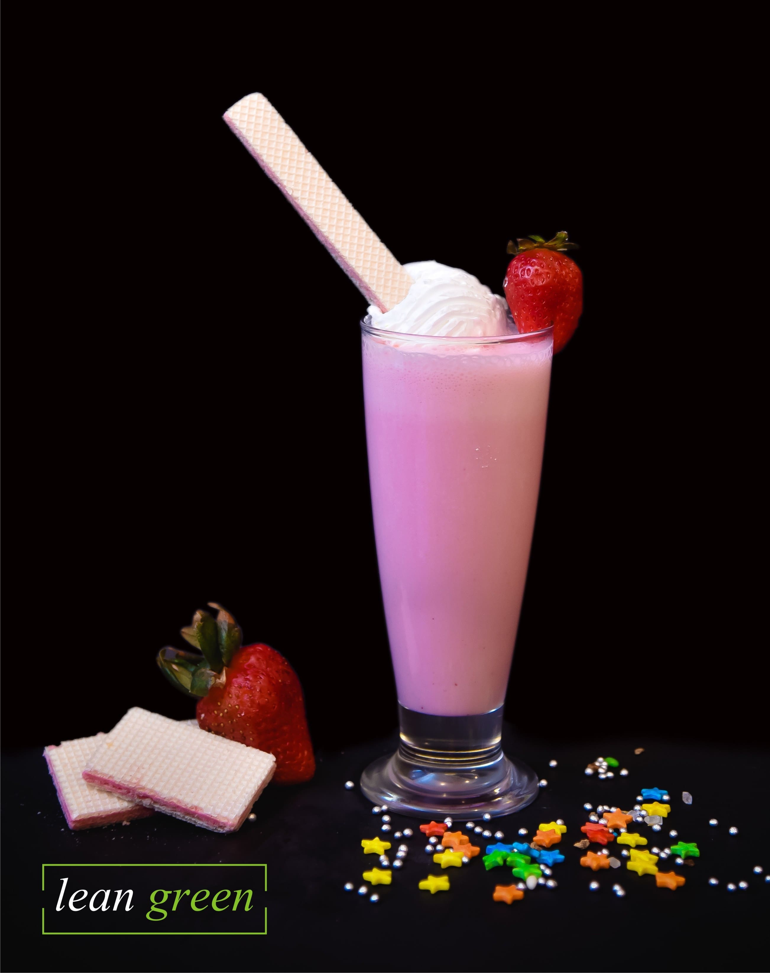 Lean Green, Shalimar Bagh, New Delhi | Zomato