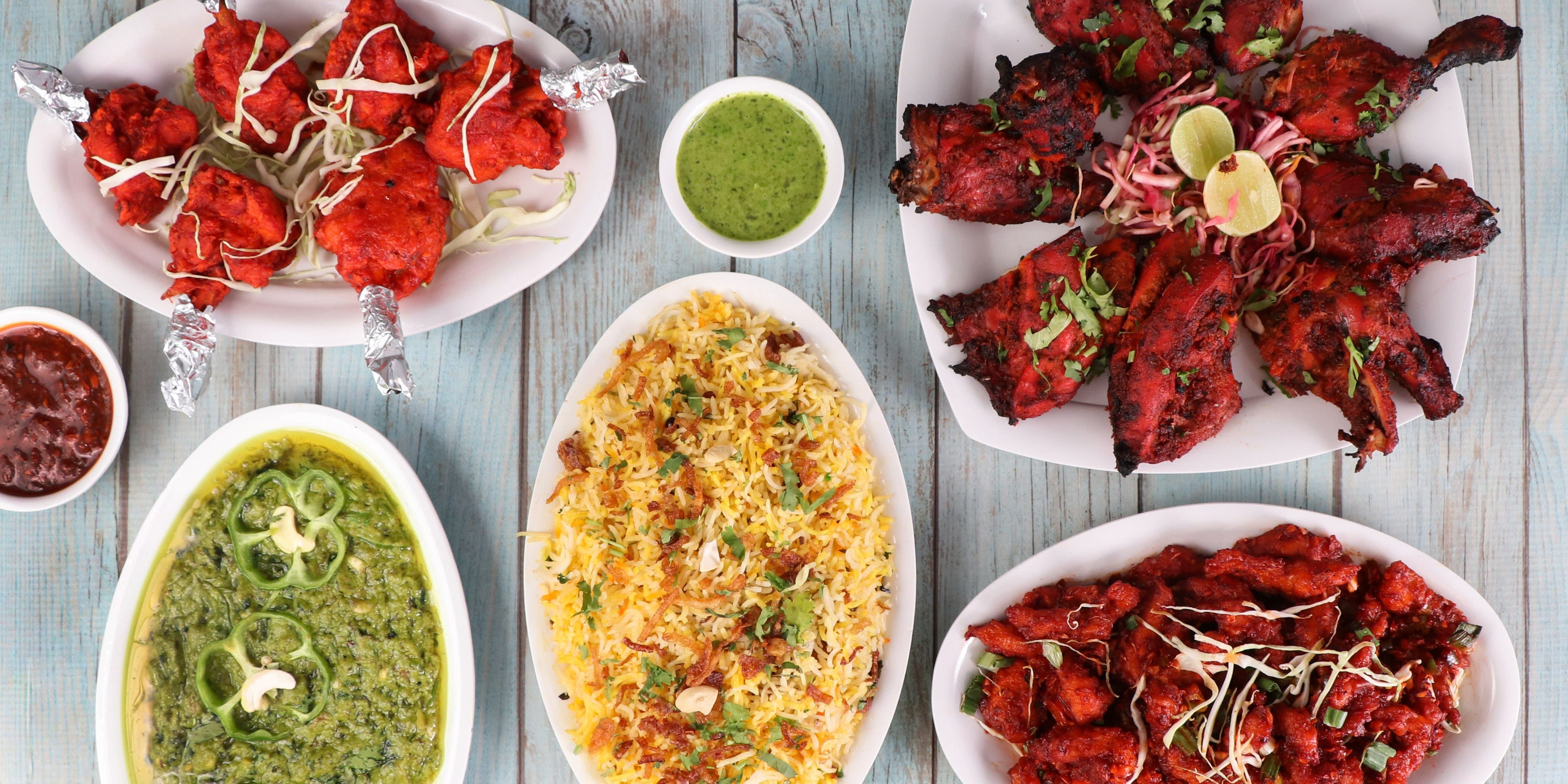 Foodway, Oshiwara, Andheri West, Mumbai | Zomato