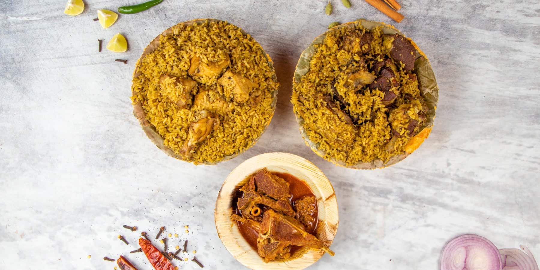 Mallika Biryani Estd. 2015, Hennur, Bangalore | Zomato