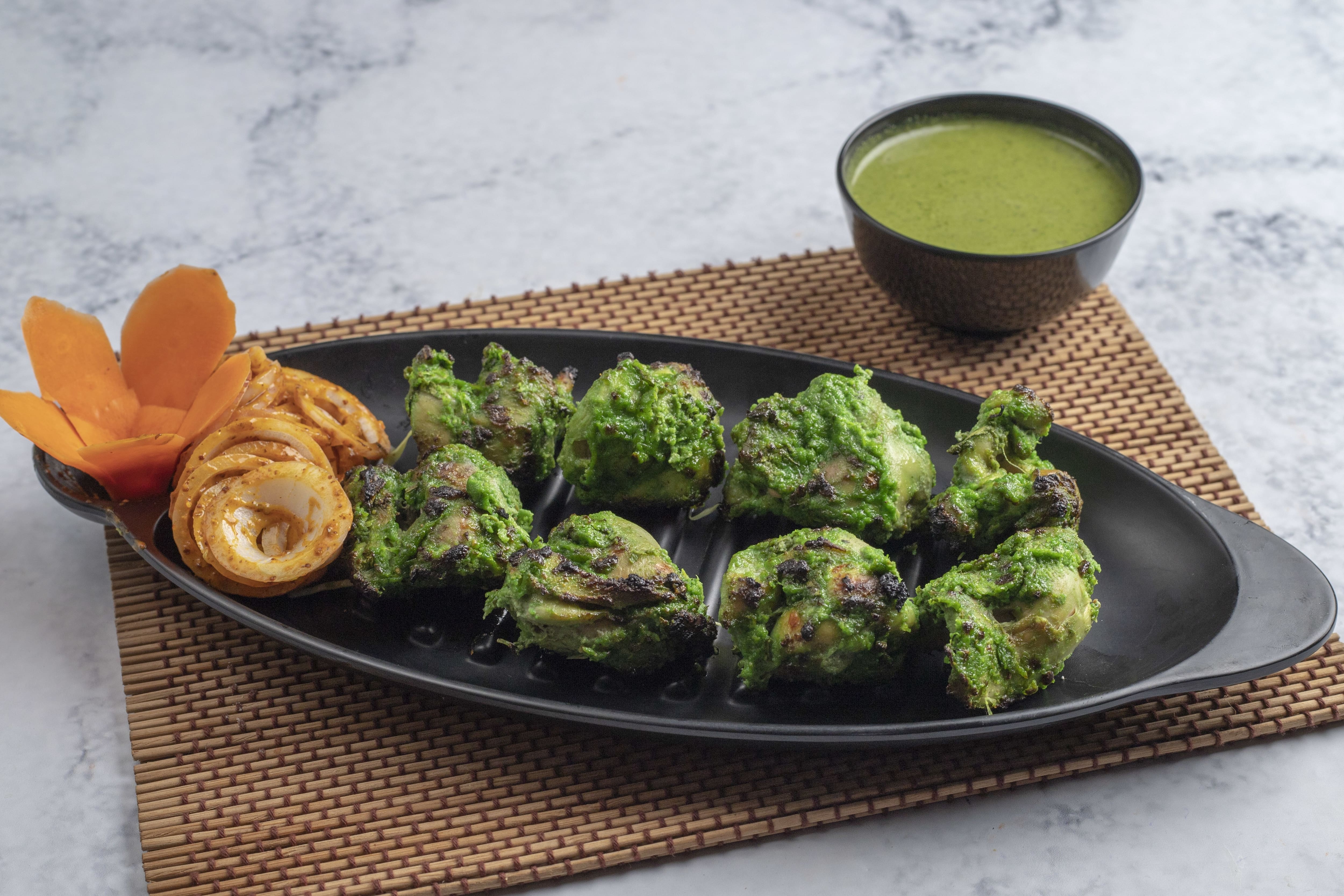 Desert Moon, Airoli, Navi Mumbai | Zomato