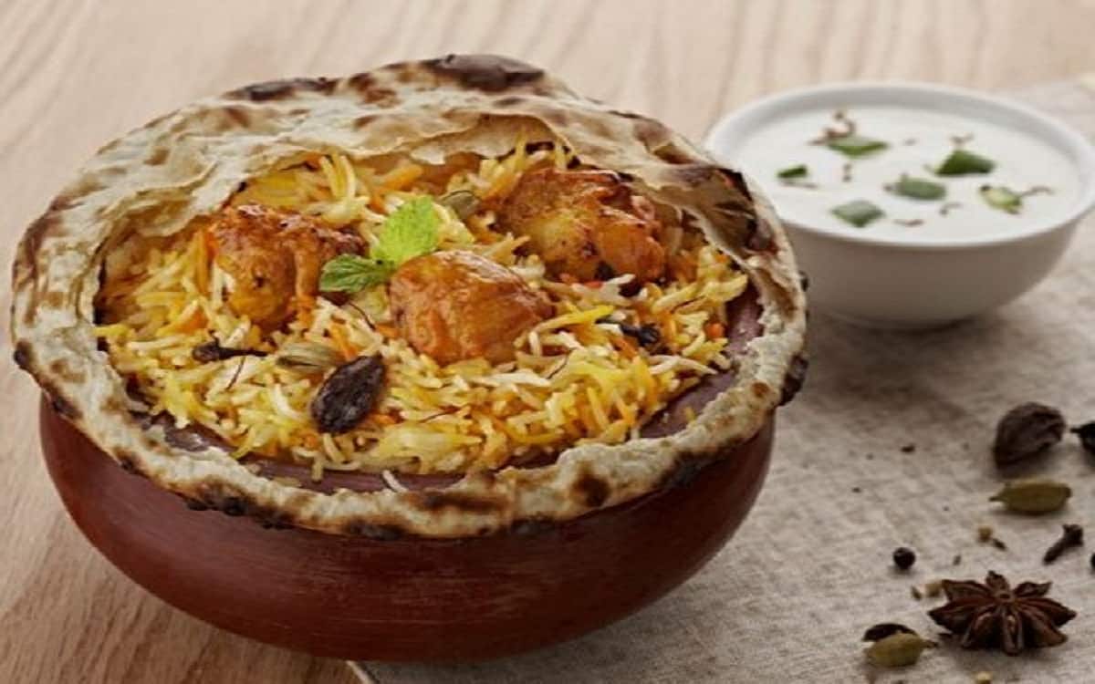 Hashim Restaurant, Shahganj order online - Zomato